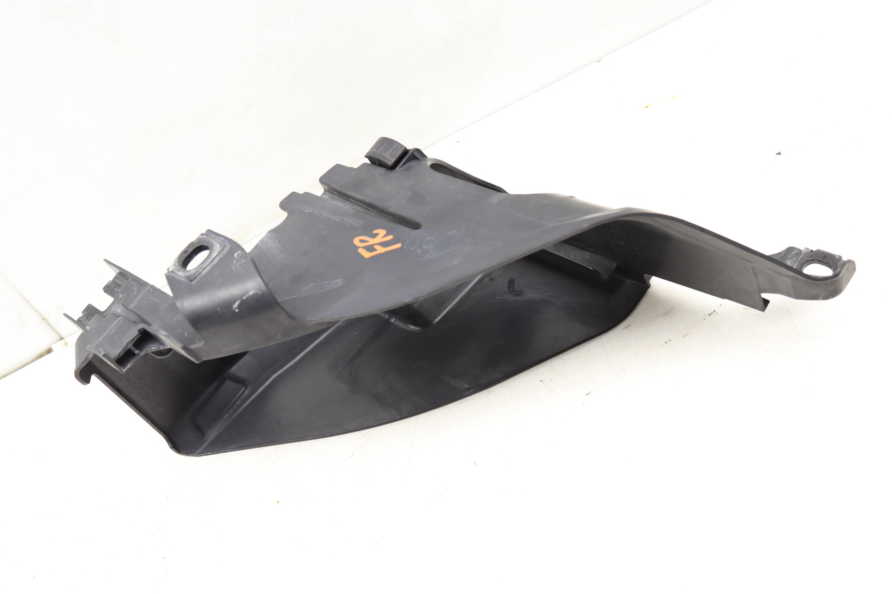 Audi Right Headlight / Headlamp Mount Bracket (Q7) 4L0941614