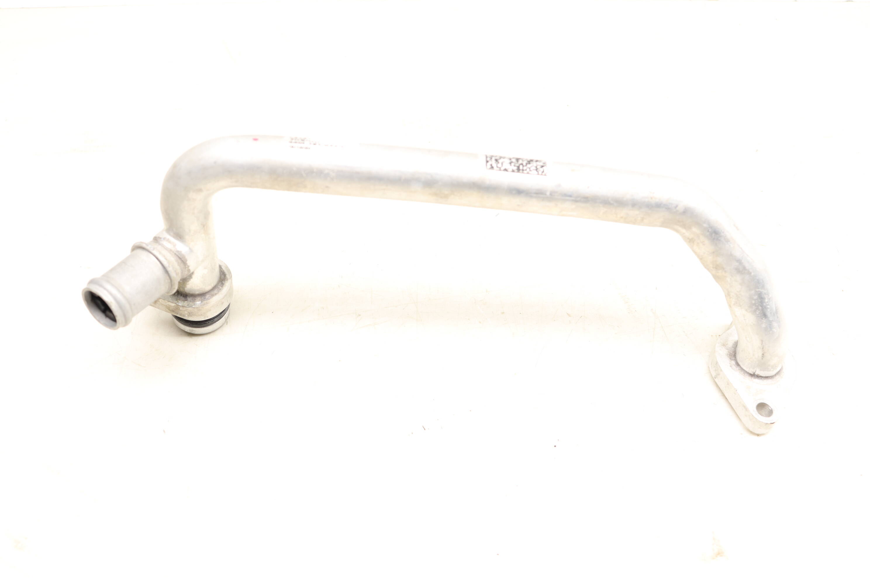 Audi Coolant Tube / Line / Pipe 06M121071L