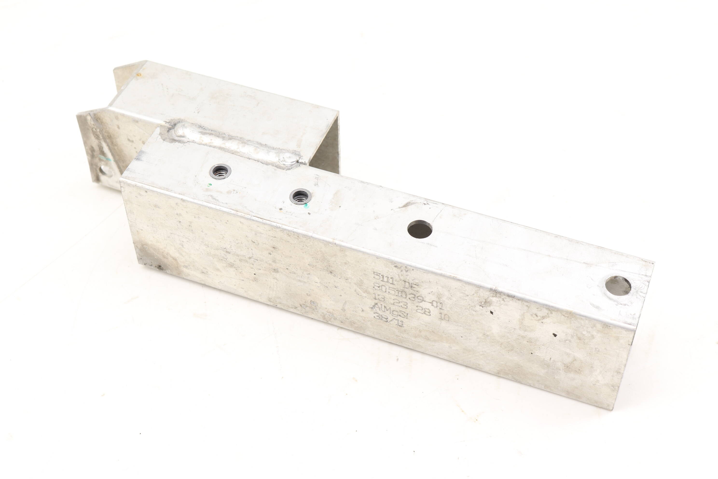 BMW Front Left Bumper Bar Bracket (M Sport) 51118051039