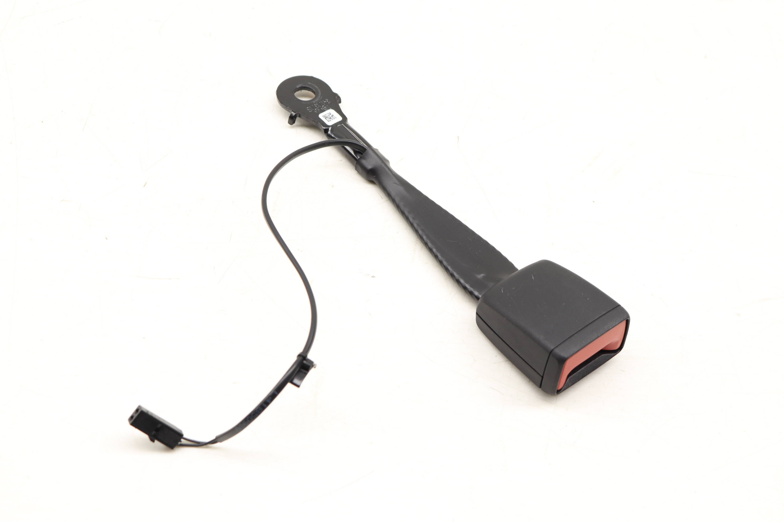 Audi Front Left Seat Belt Buckle / Receiver 8W0857755E