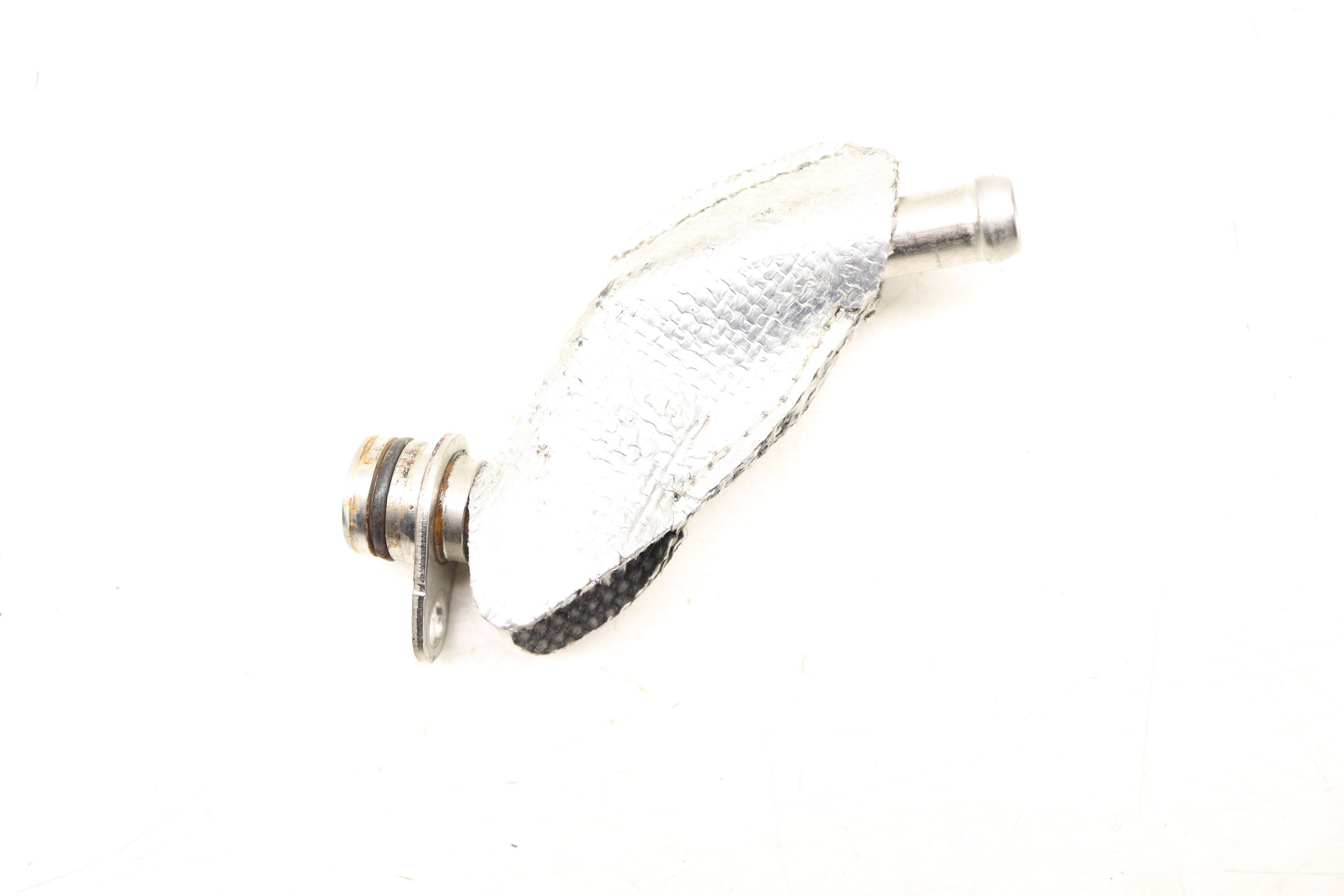 VW Turbo Coolant Tube / Line / Pipe 06K121492F