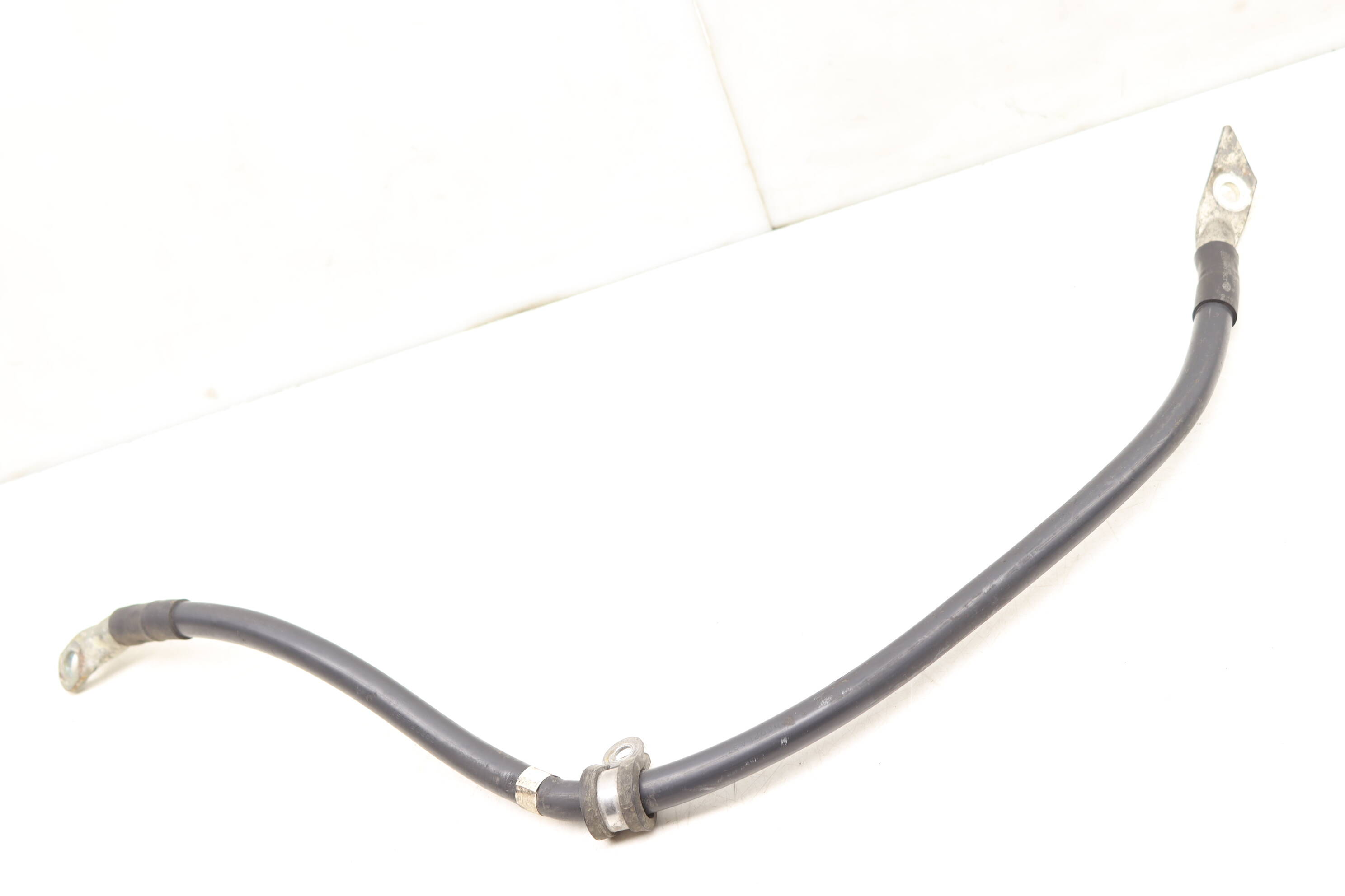 VW Battery Ground Strap / Cable (Touareg) 7L6971537B