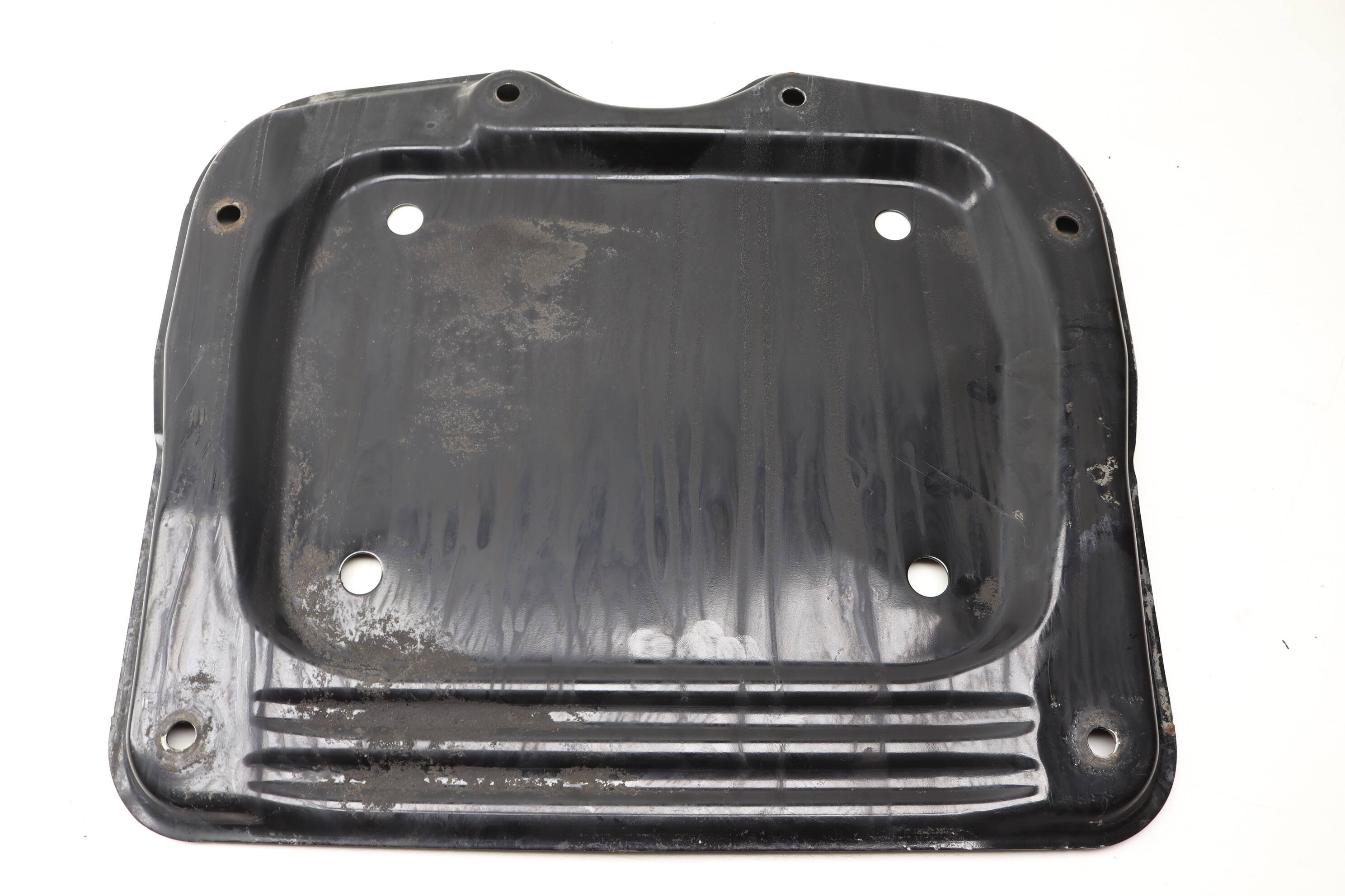 BMW Front Subframe Reinforcement Plate 31116795159