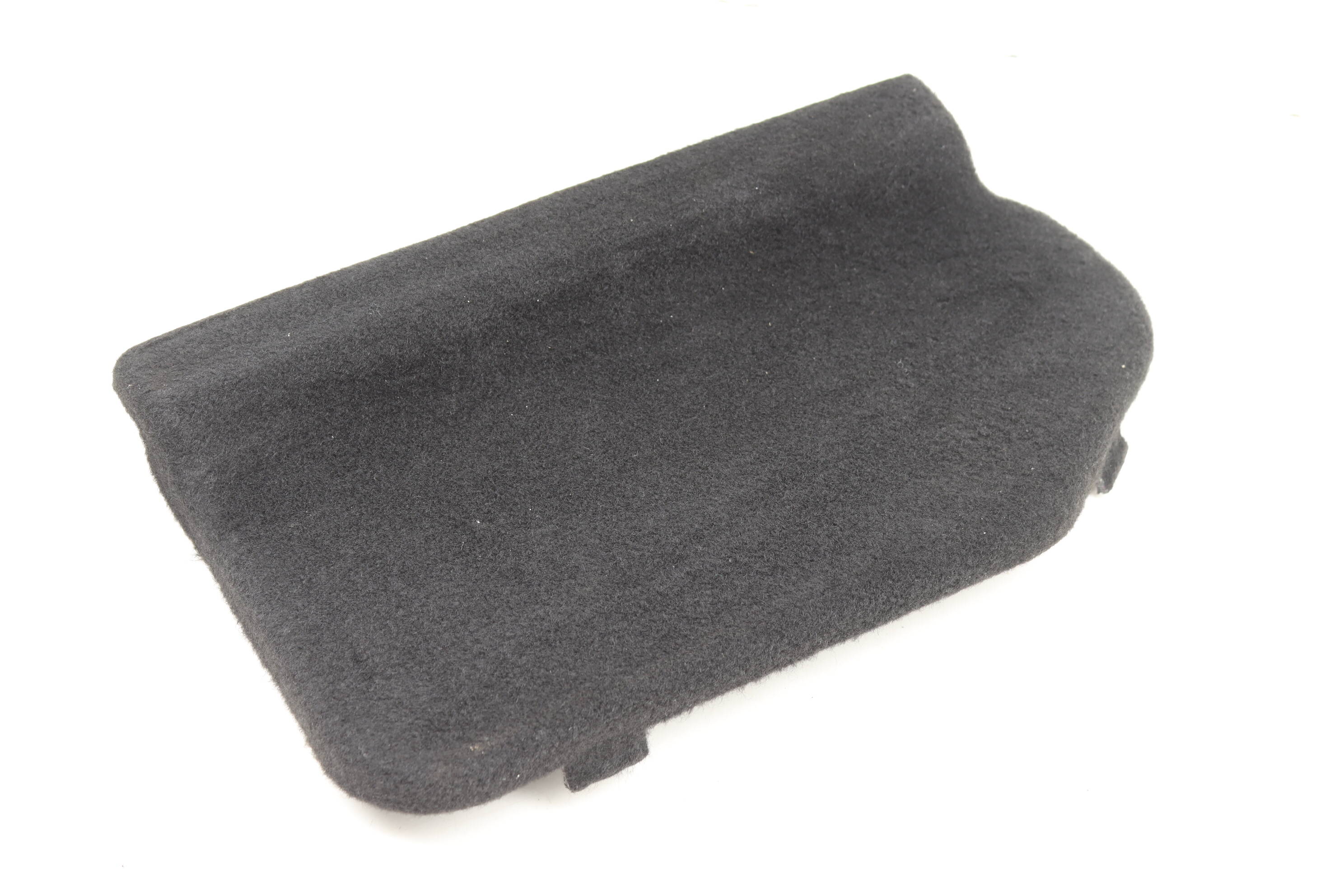BMW Rear Power Distribution Box Cover 51477387410