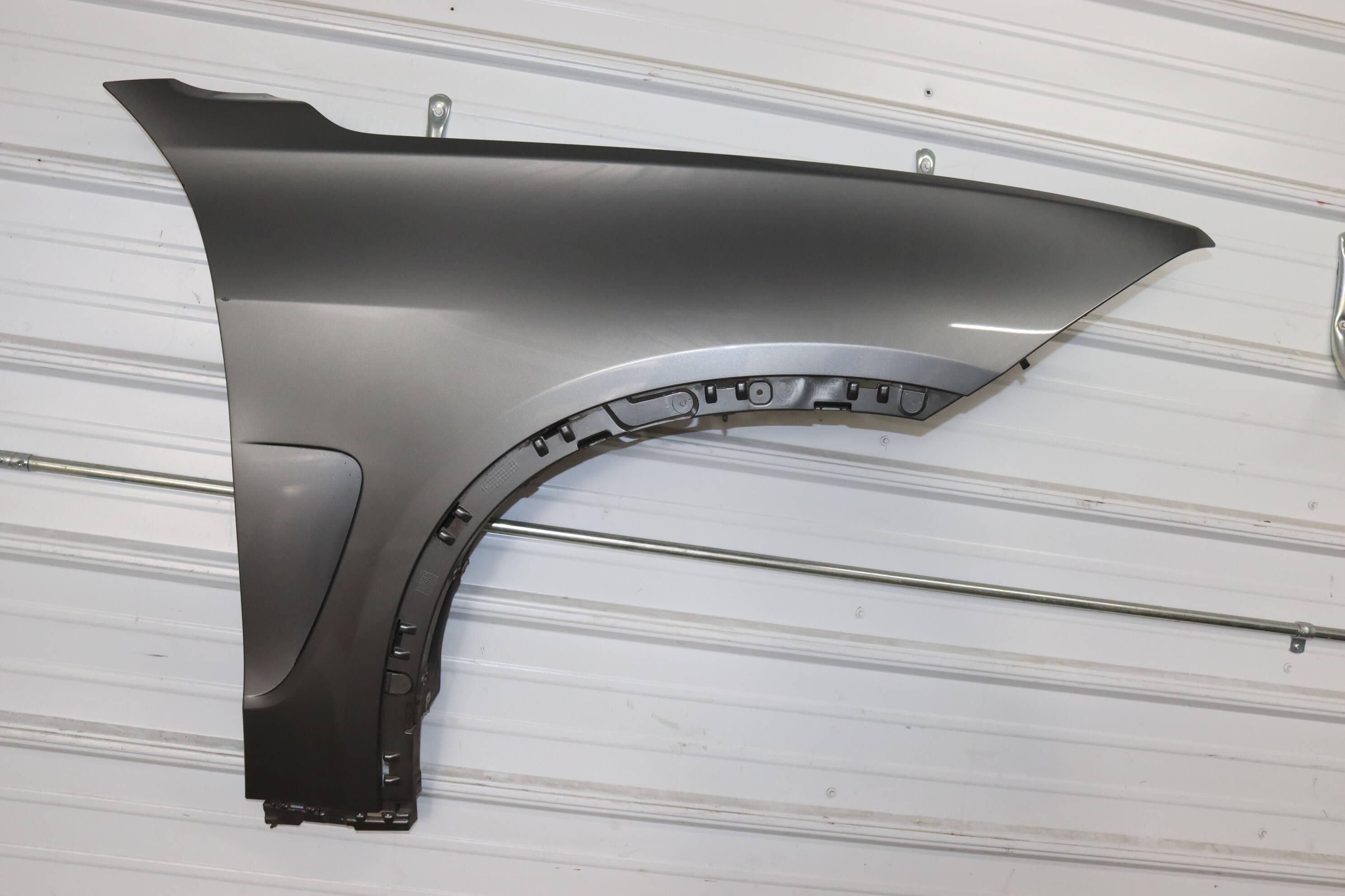OEM Used BMW X5 Exterior Parts