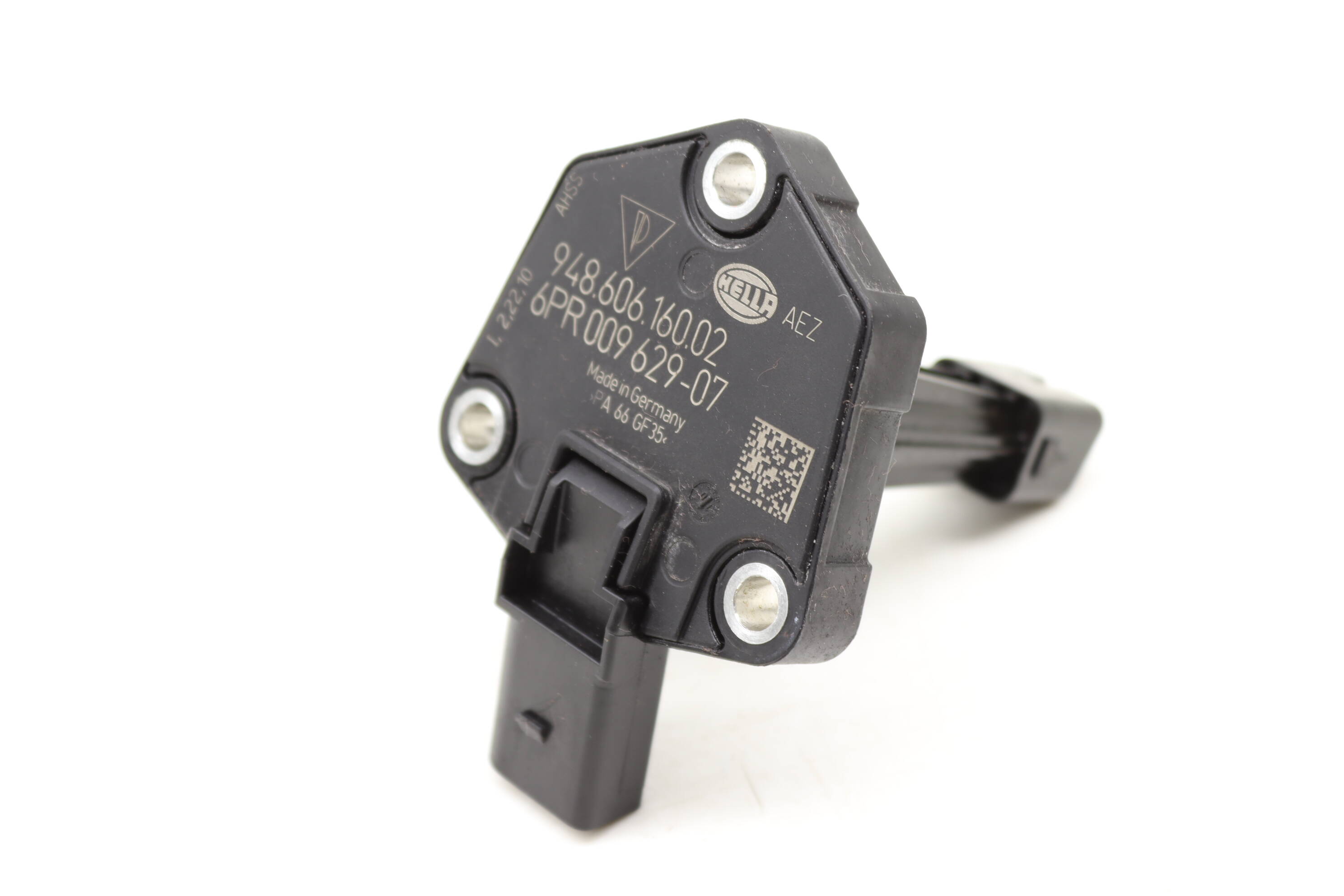 ENGINE OIL LEVEL SENSOR - PORSCHE CAYENNE PANAMERA