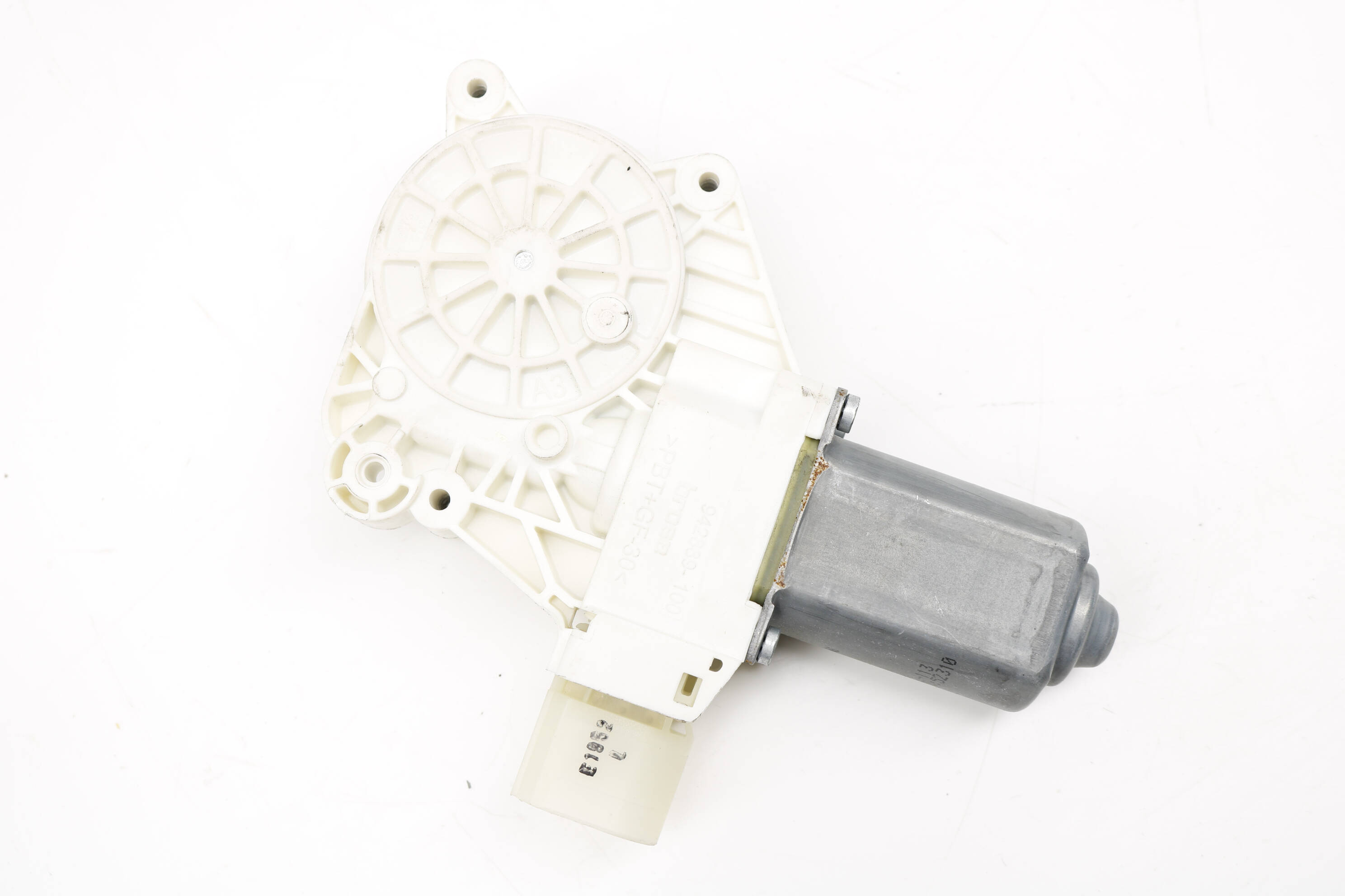 RIGHT - WINDOW LIFTER MOTOR - BMW 528I XDRIVE 535D XDRIVE 535I XDRIVE