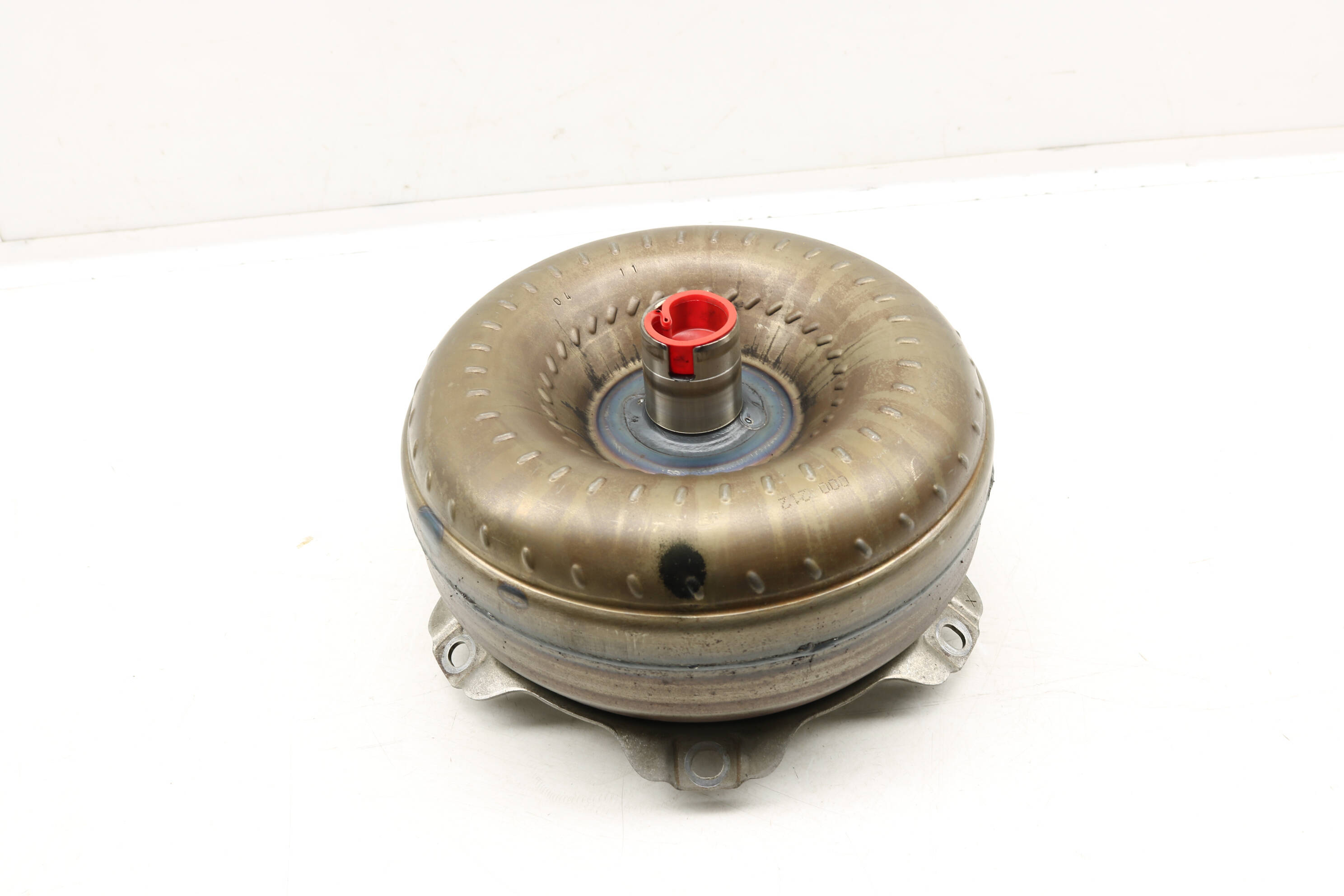 BMW Transmission Torque Converter 24407588755