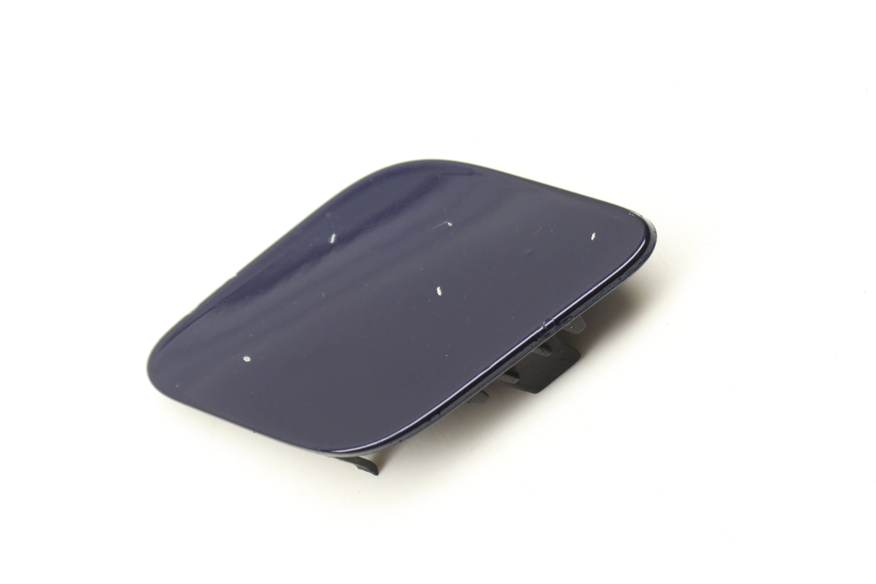 Audi Front Bumper Tow Hook Cover / Cap 4G0807241A