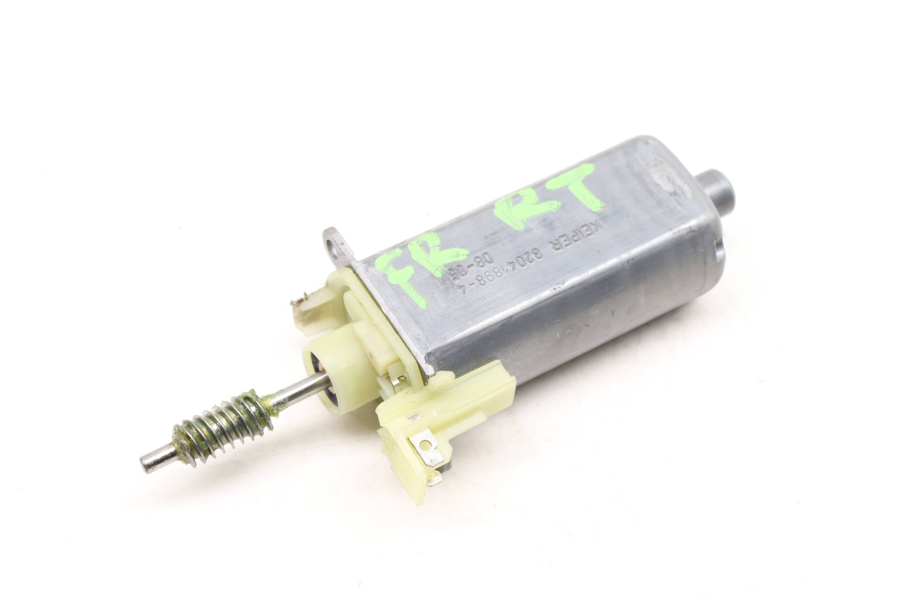 Used Mercedes-Benz C280 Interior Seats Parts - OEM