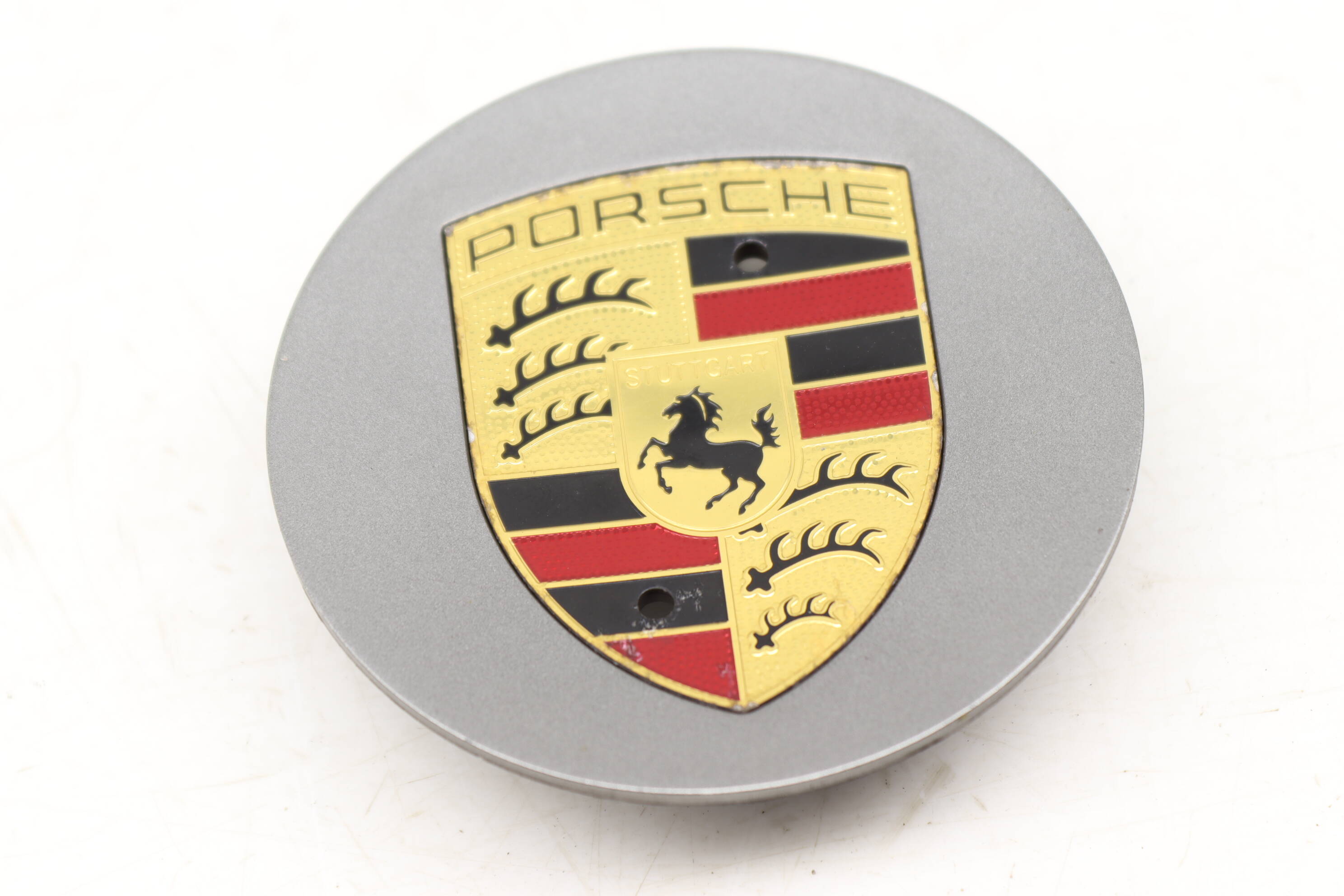 Porsche Wheel Center Cap (911, Panamera, Cayenne) 9P1601147