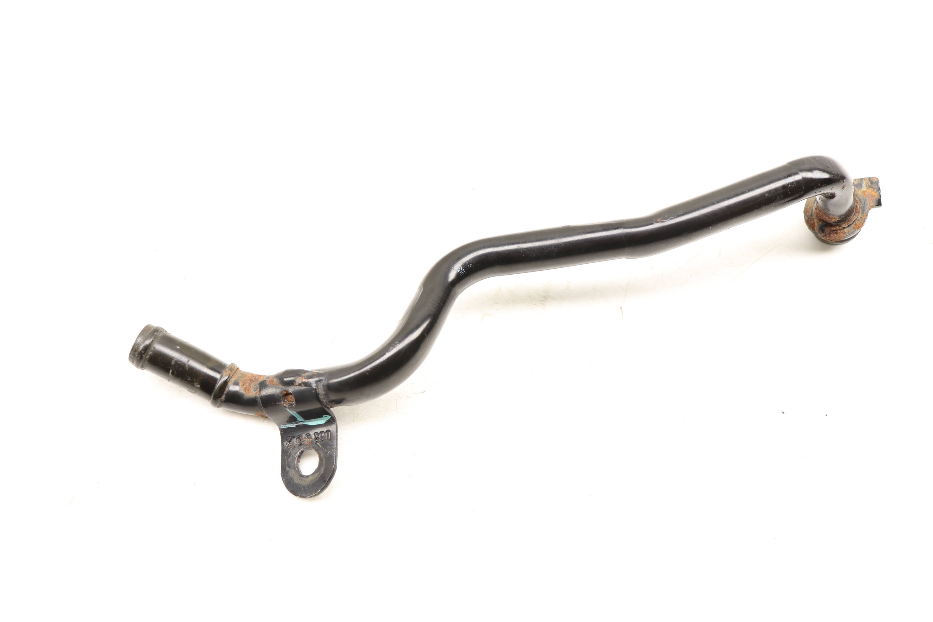 VW Coolant Line / Tube (Jetta, Passat, Beetle) 07K121065S