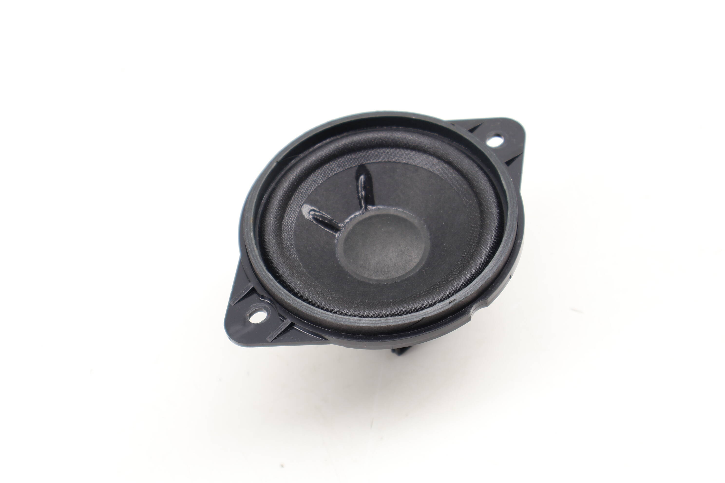 Porsche Front Door Mid-Range Speaker (Bose) 7L5035709