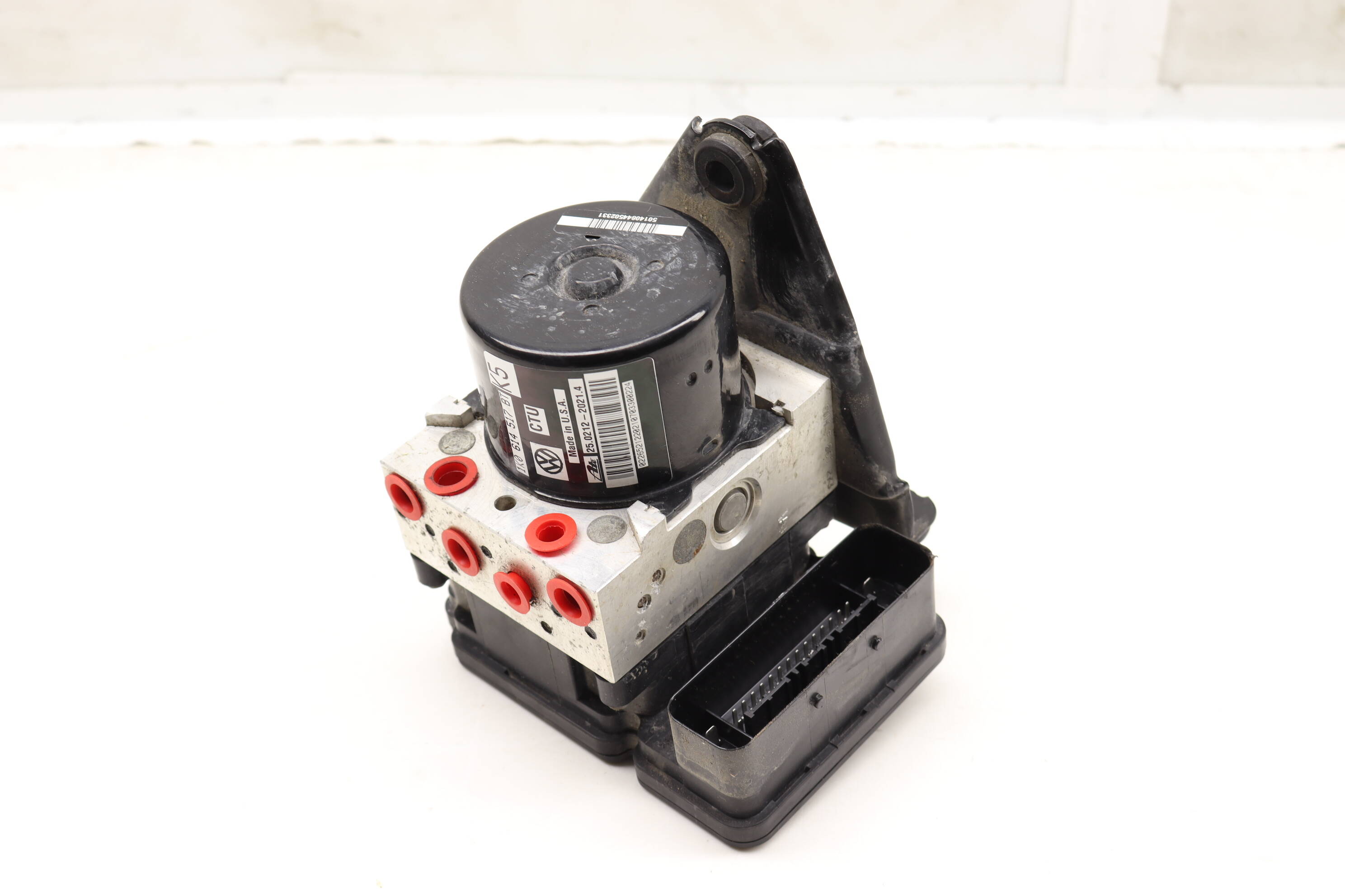 VW Abs Pump / Module Unit (Jetta) 1K0614517BT