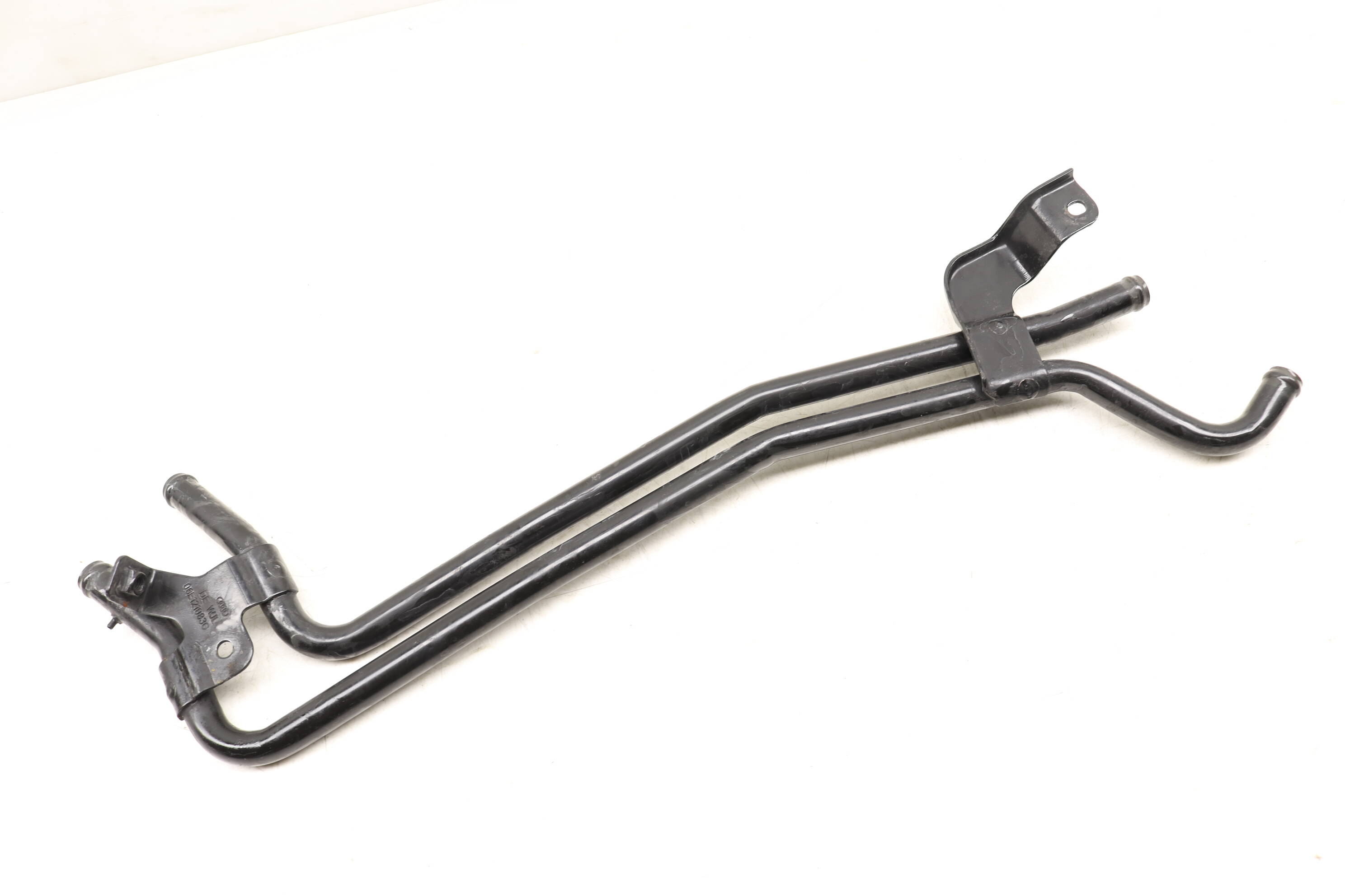 Audi Coolant Line / Pipe Set 06E121083G