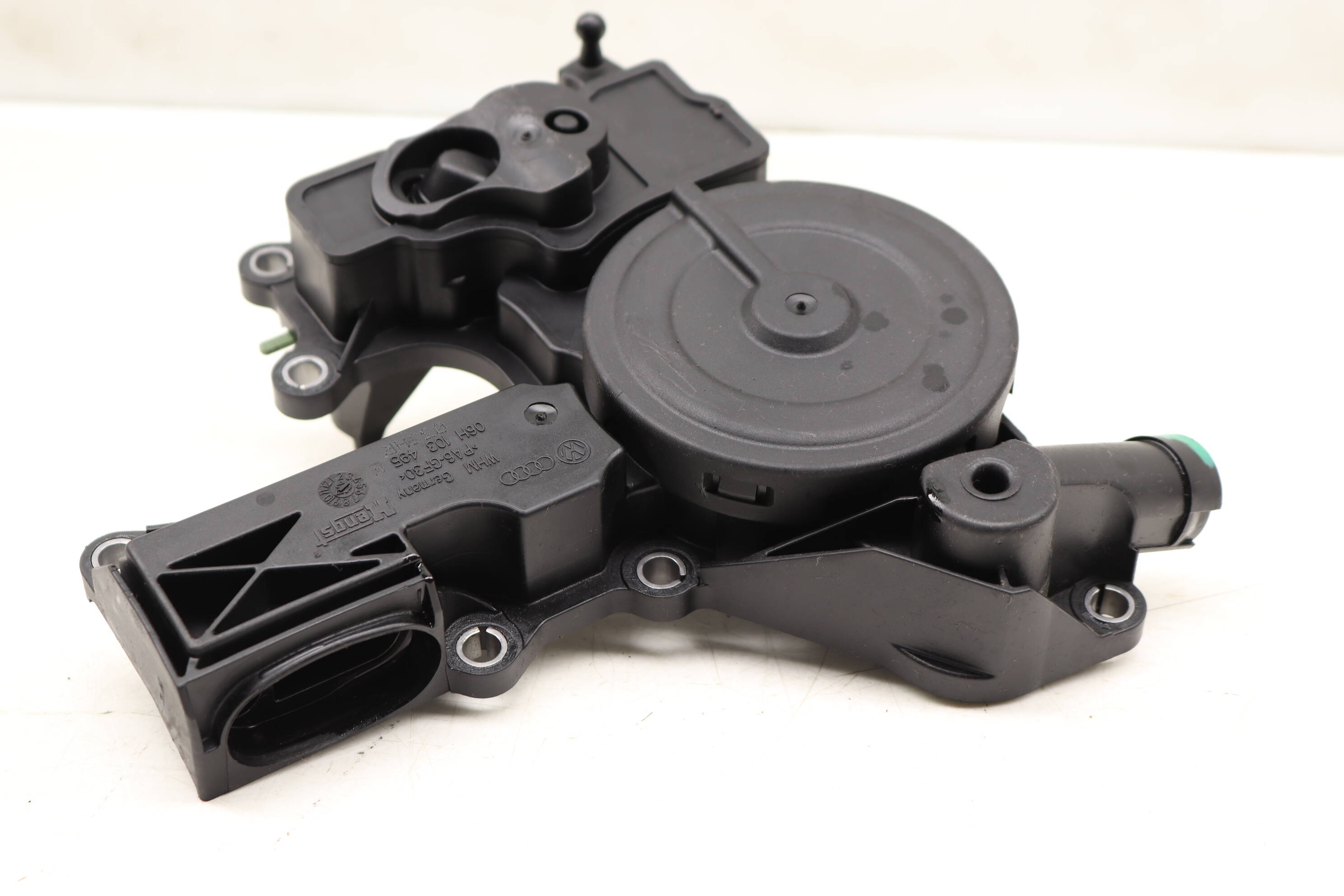 OEM Used Volkswagen Tiguan Engine Evap | EGR Parts