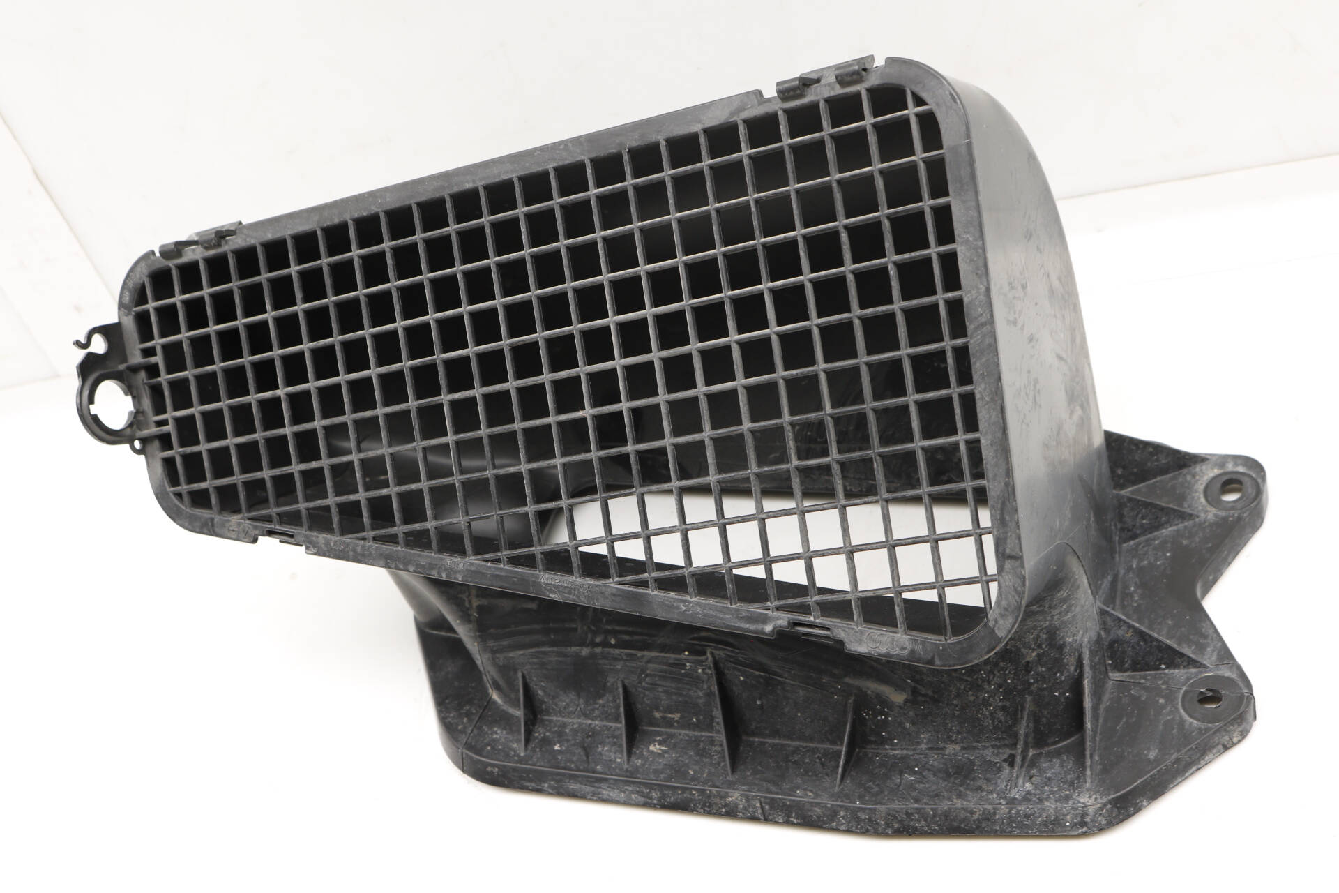 WolfAutoParts.com - CABIN AIR HVAC INTAKE DUCT - AUDI A4 ALLROAD A5 Q5 ...