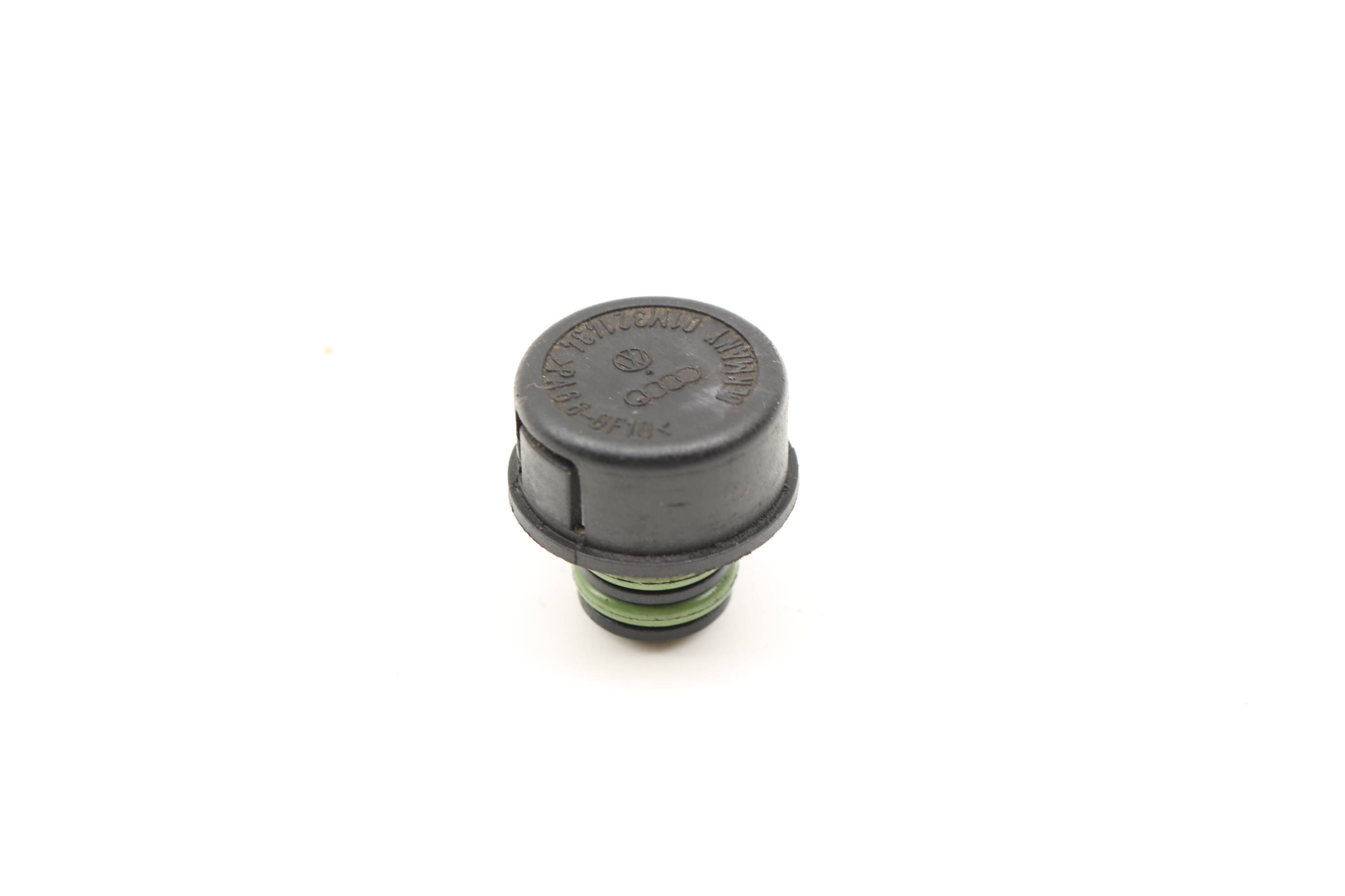 VW Transmission Fluid Drain / Fill Plug 01M321434