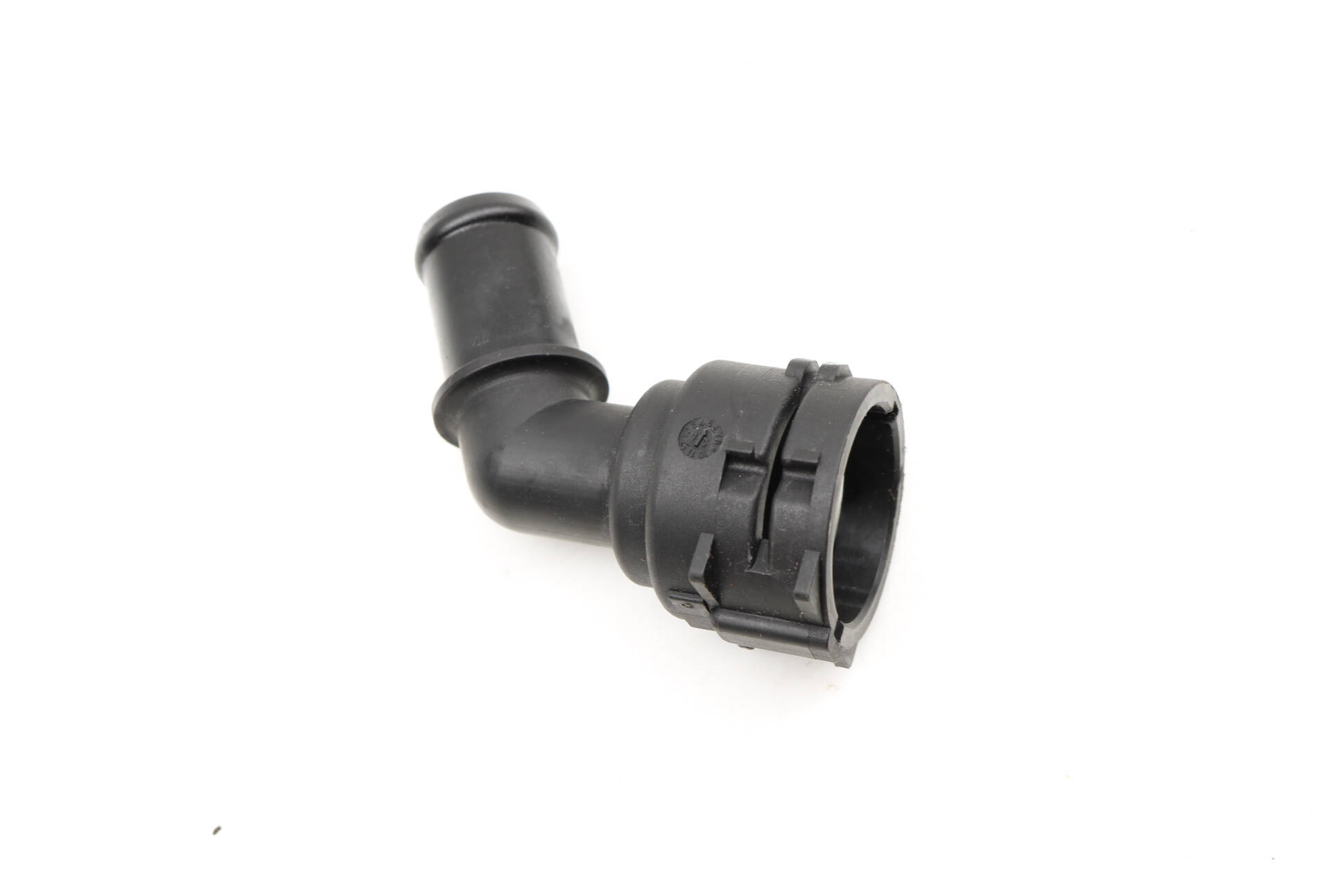 Audi Water / Coolant Quick Coupling Hose Adapter 4G0122293G