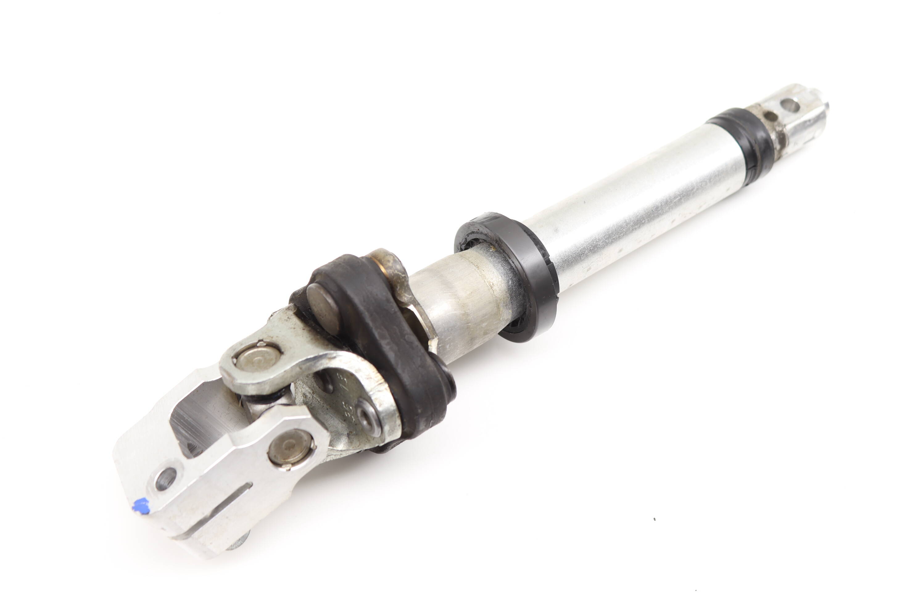 Mercedes-Benz Lower Steering Shaft Joint 2044620378