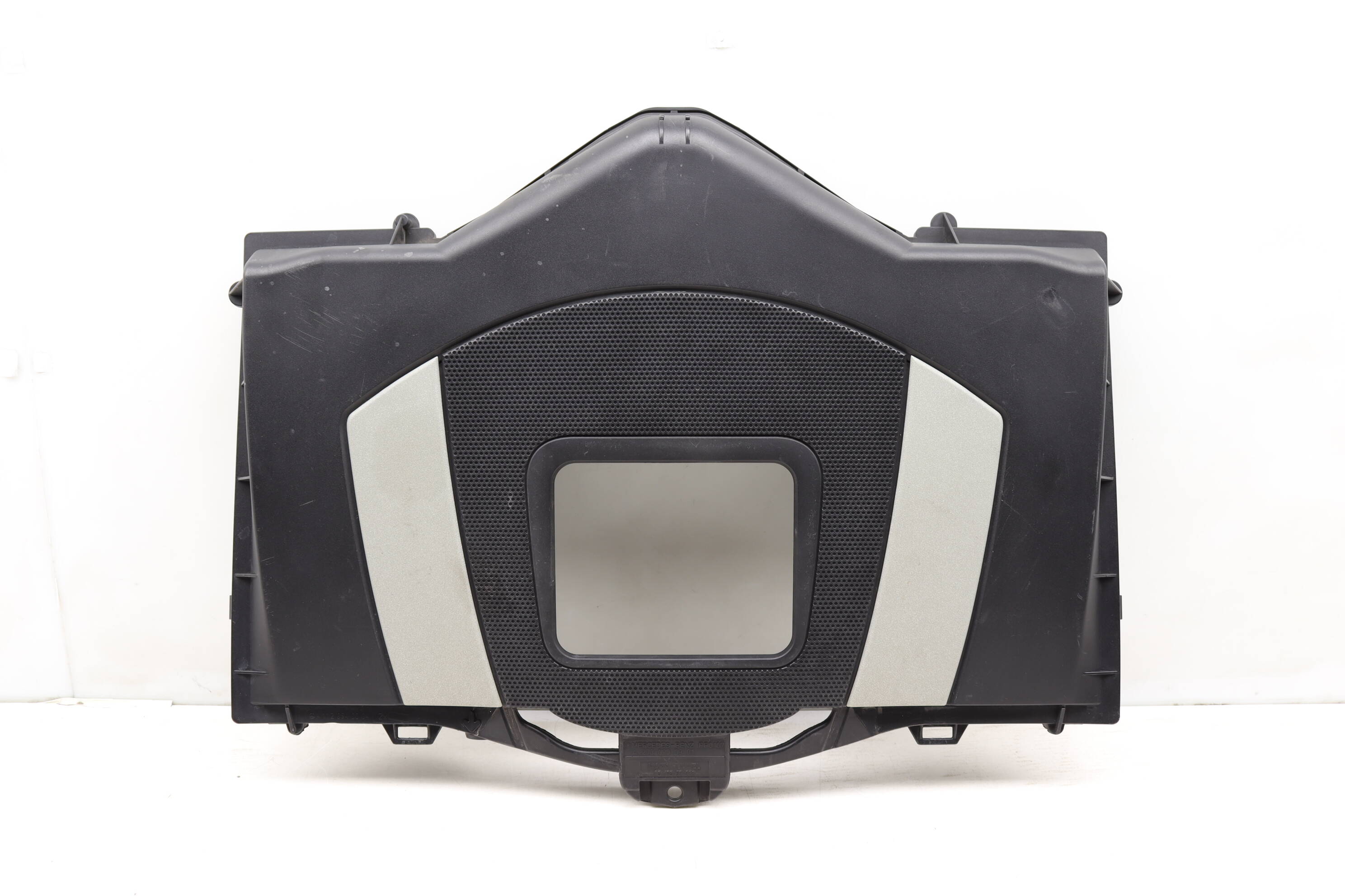 Mercedes-Benz Engine Air Intake Filter Housing / Cover 2730900901