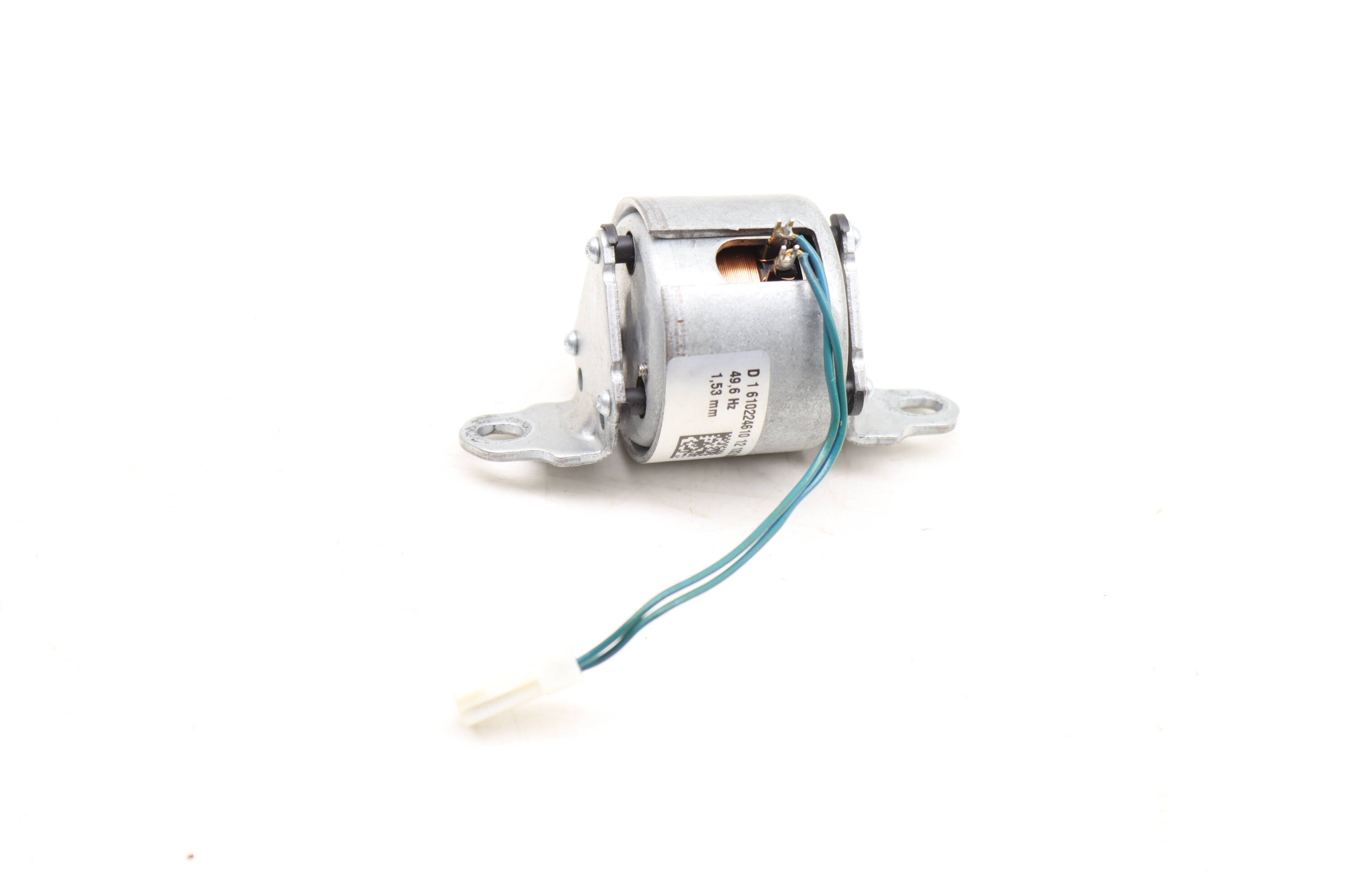 BMW Steering Wheel Vibration Generator 32336787452