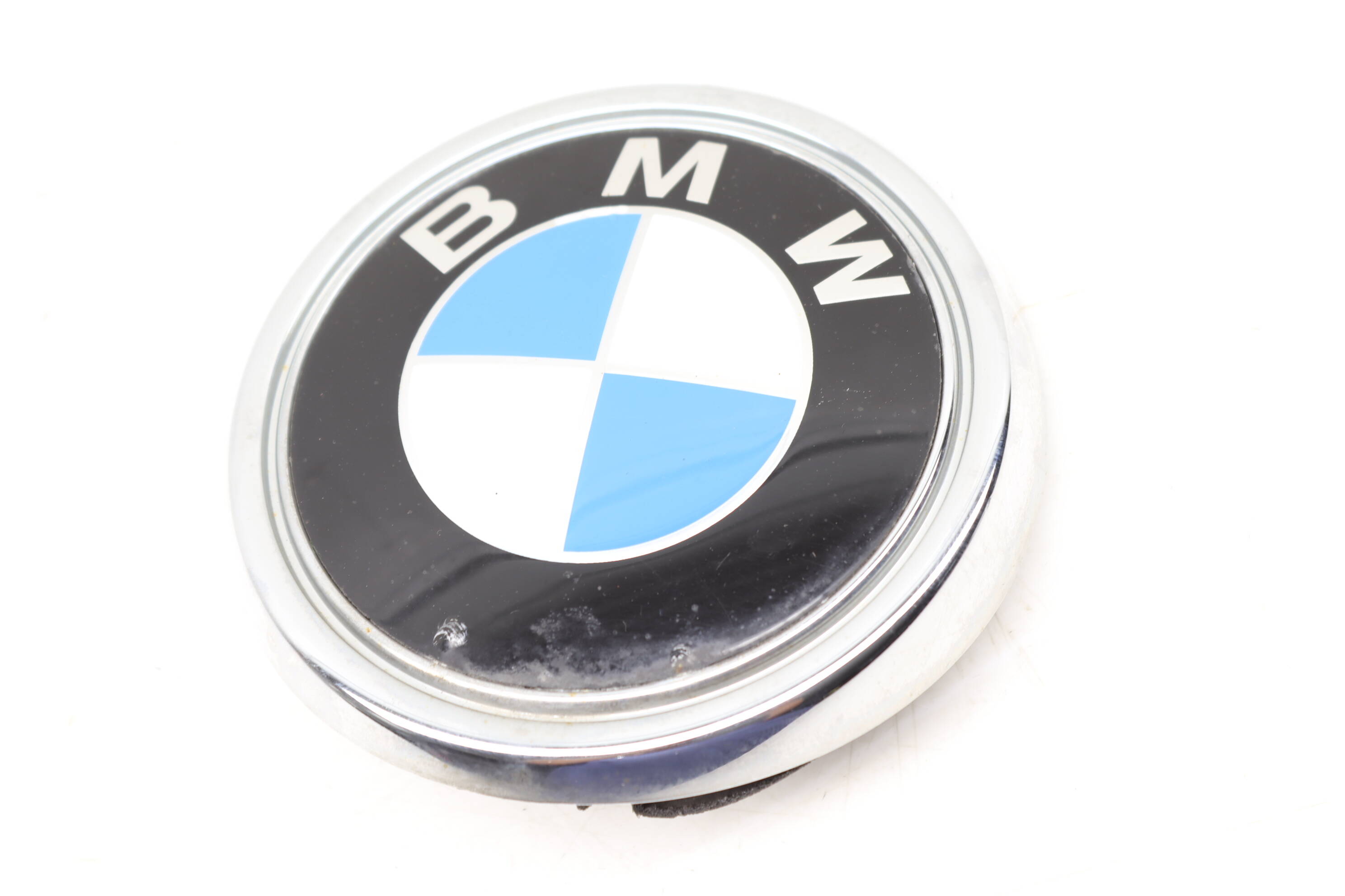 REAR - EMBLEM / BADGE - BMW X5 - 51147157696