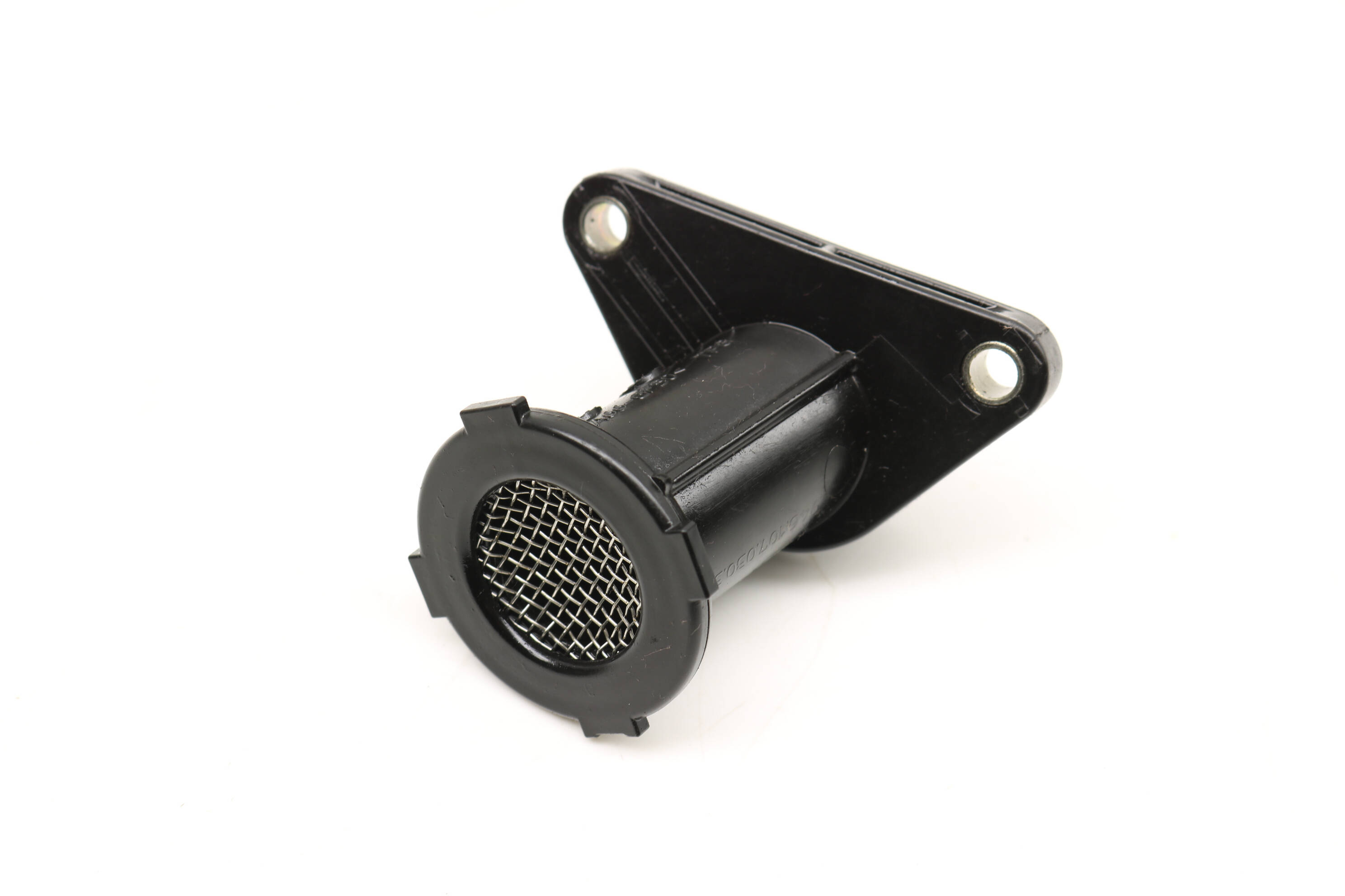 Porsche Engine Oil Pump Suction Pipe / Tube (Macan) 94610703030