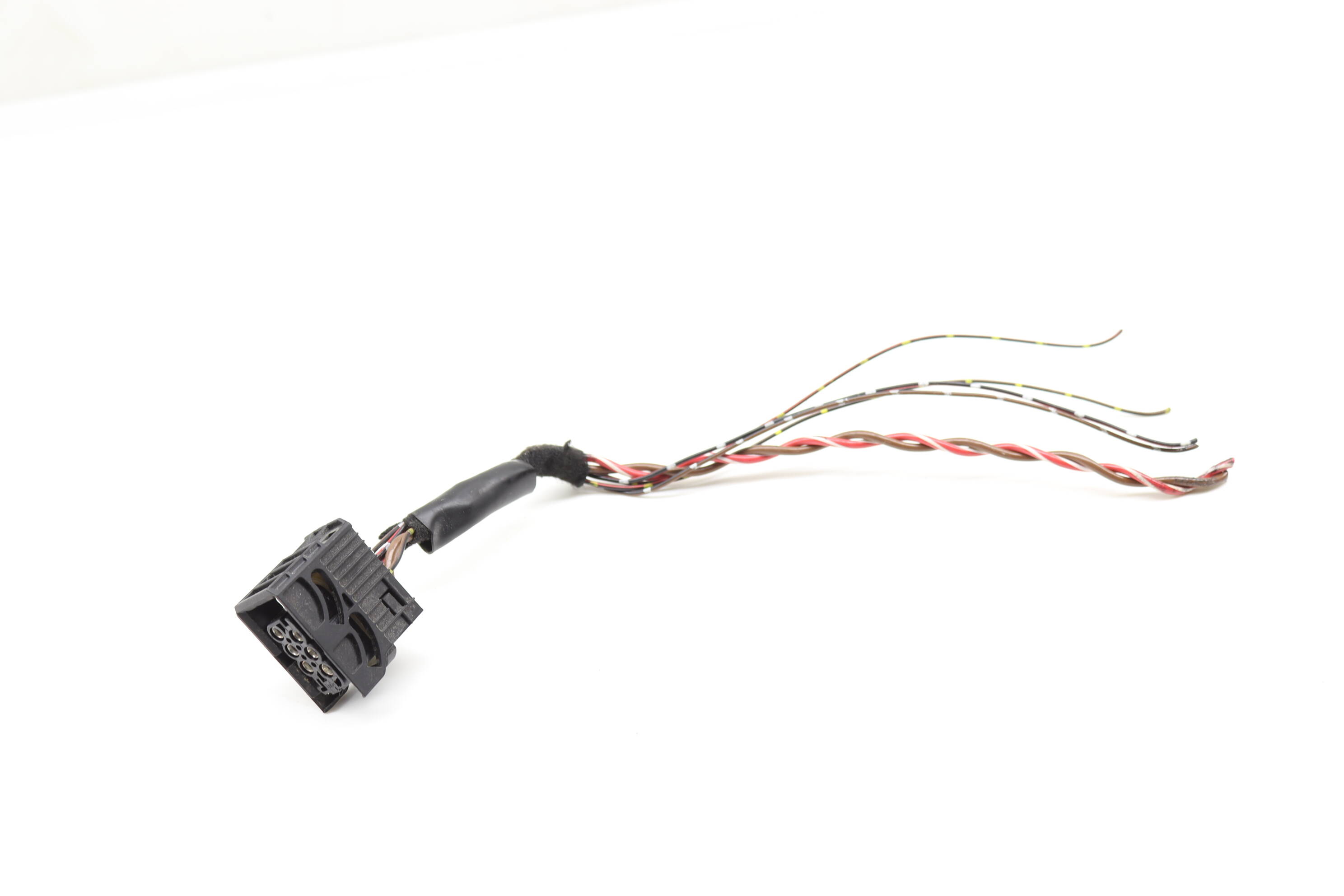 BMW In-Tank Fuel Pump Wiring Harness Connector / Pigtail