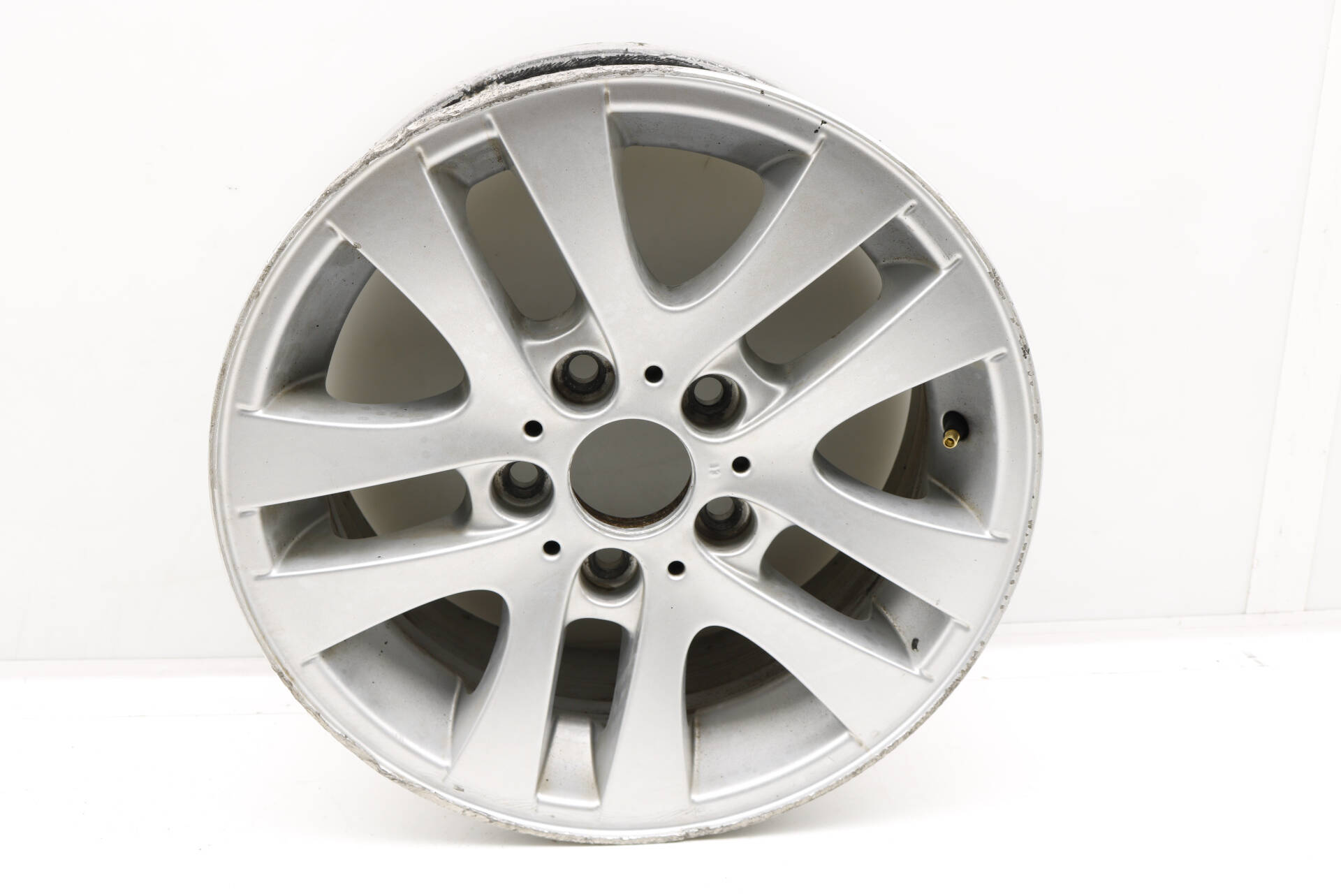 BMW 16" Inch Alloy Rim / Wheel 36116775595