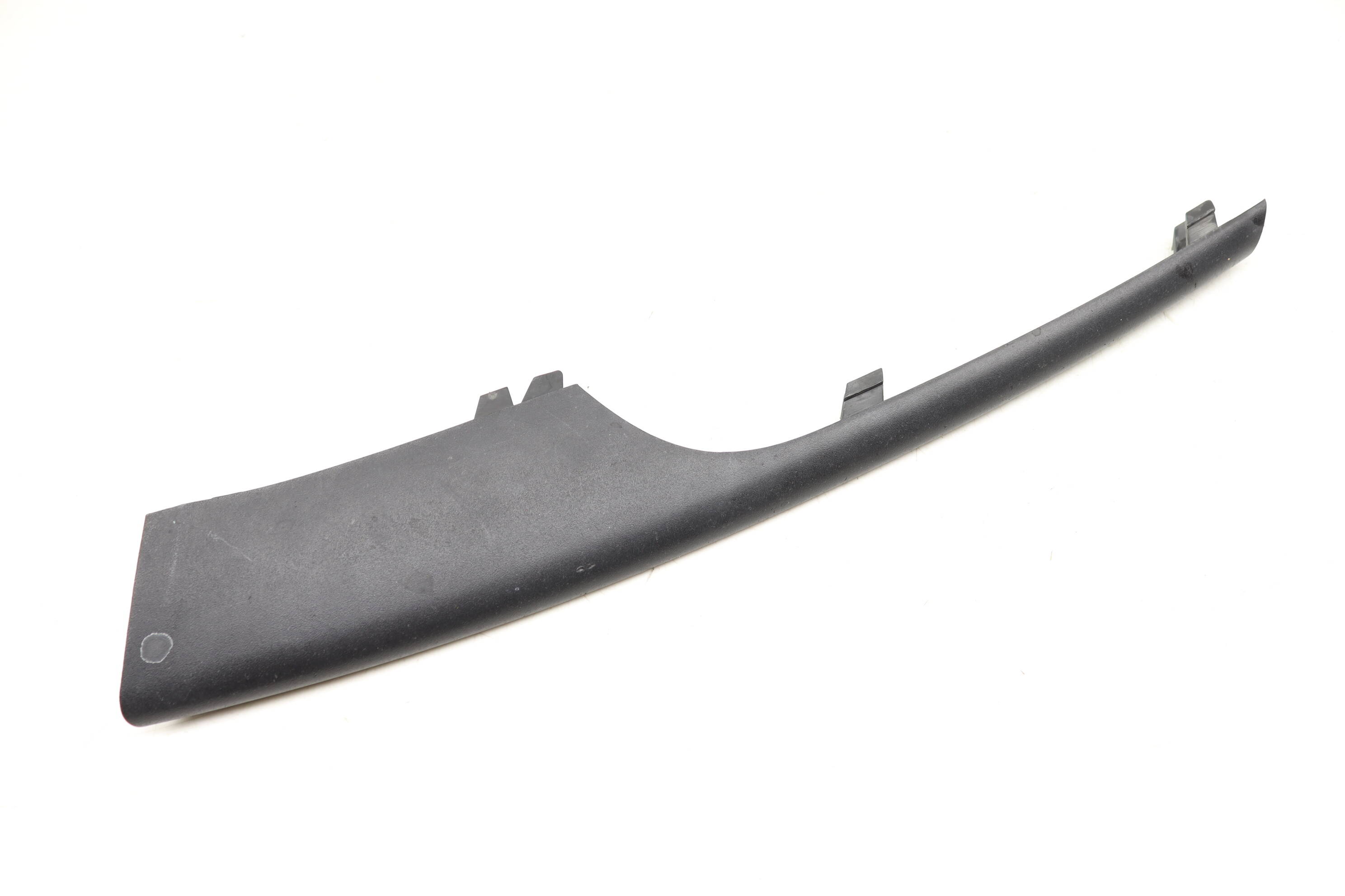 Porsche Front Left Bumper Trim / Molding (Lower) 7P5807877