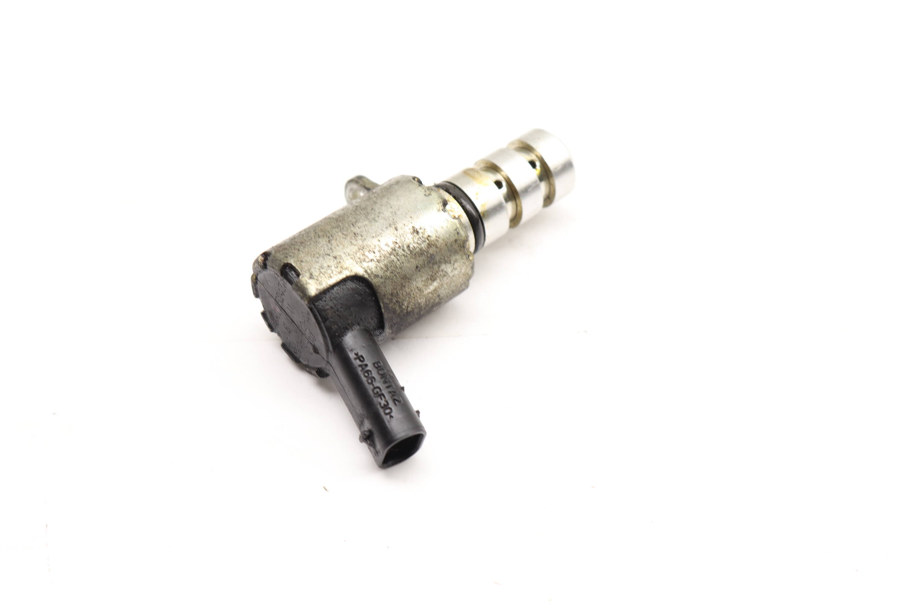 Audi Oil Pressure Control Valve 06K115243A