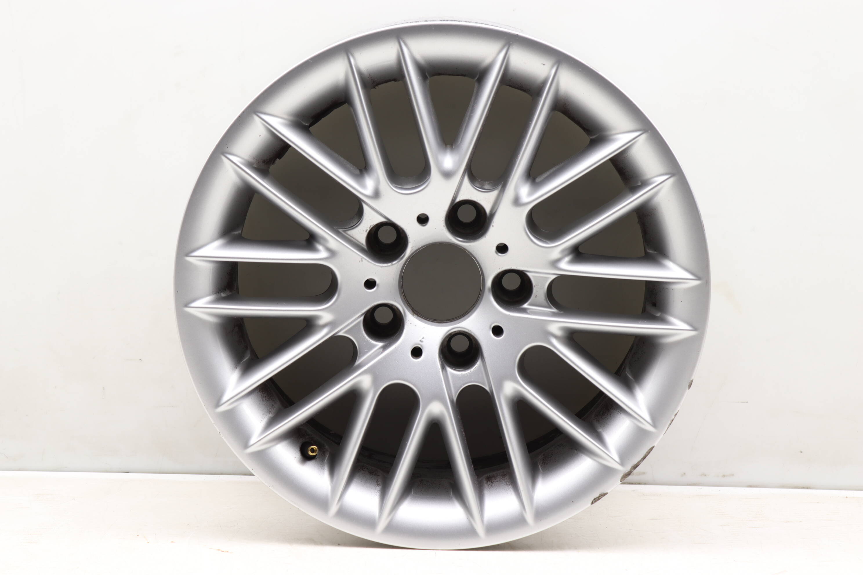BMW 16" Inch Alloy Rim / Wheel (10 Double Spoke) 36116751762