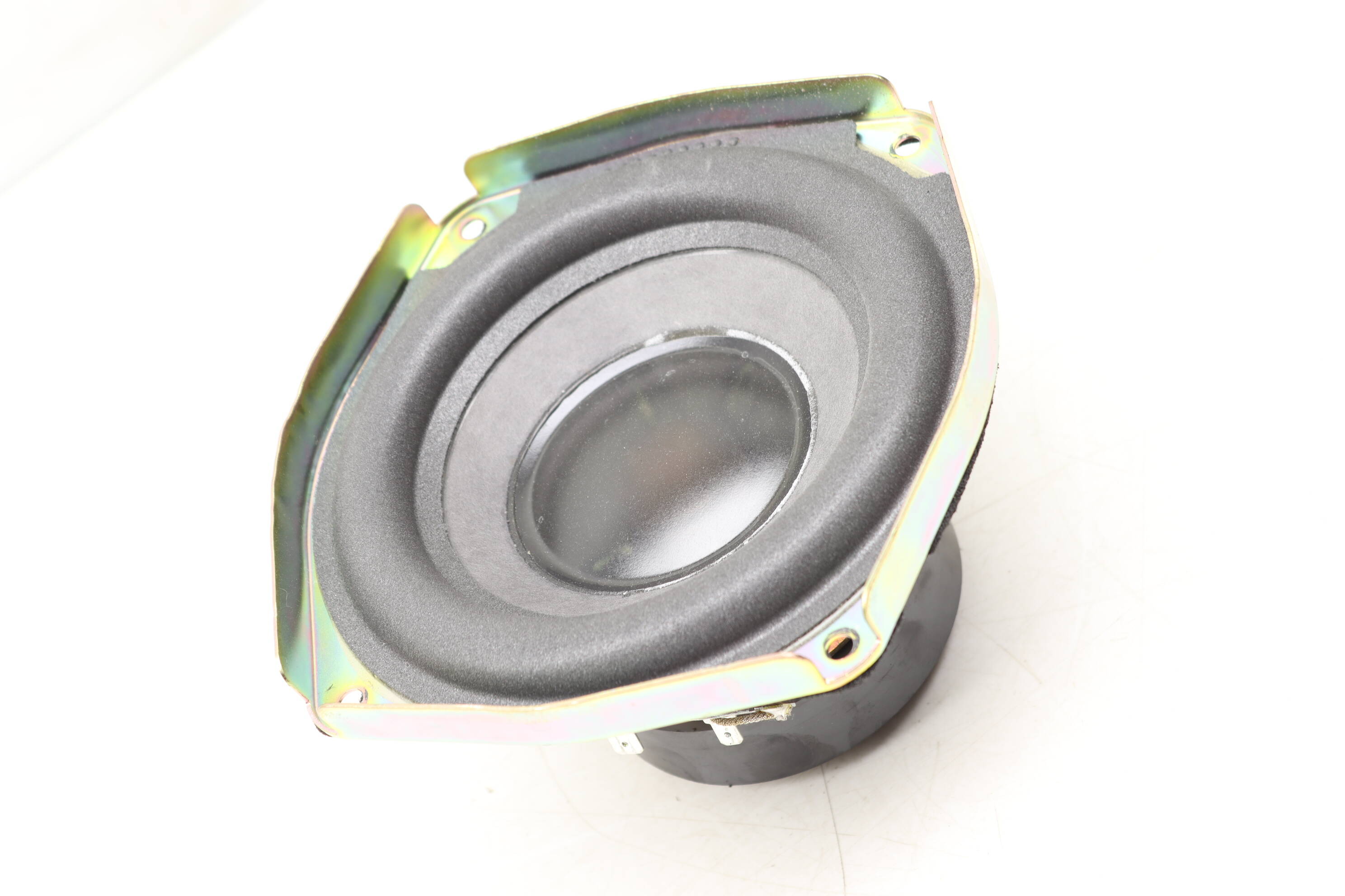 FRONT LEFT - BOSE DOOR SPEAKER / WOOFER - AUDI A6 S6 - 4F0035381D
