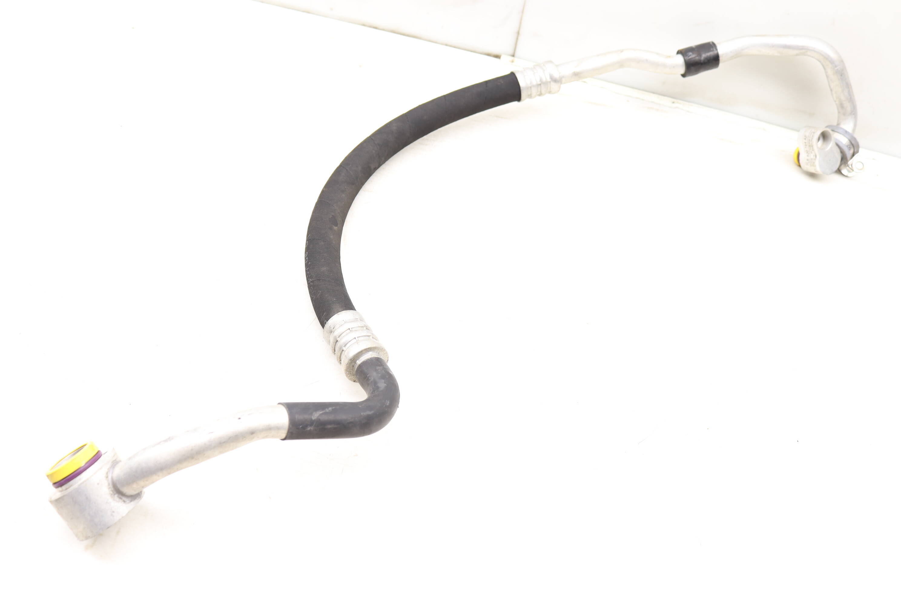 Audi Ac Hose / Line / Pipe (Q7) 7L6820744AF