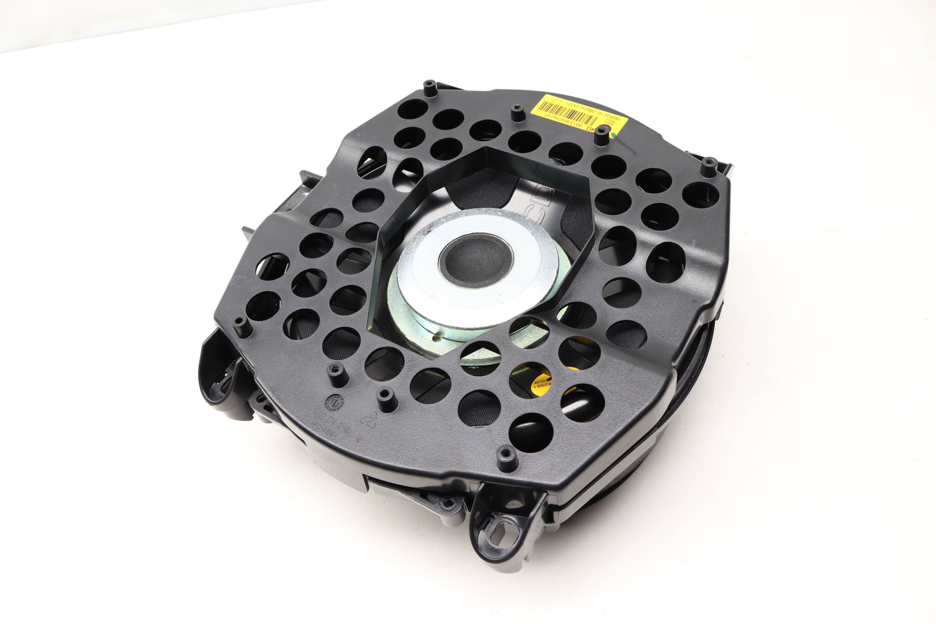 BMW Central Speaker Subwoofer / Woofer (Top-Hifi) 65139247342