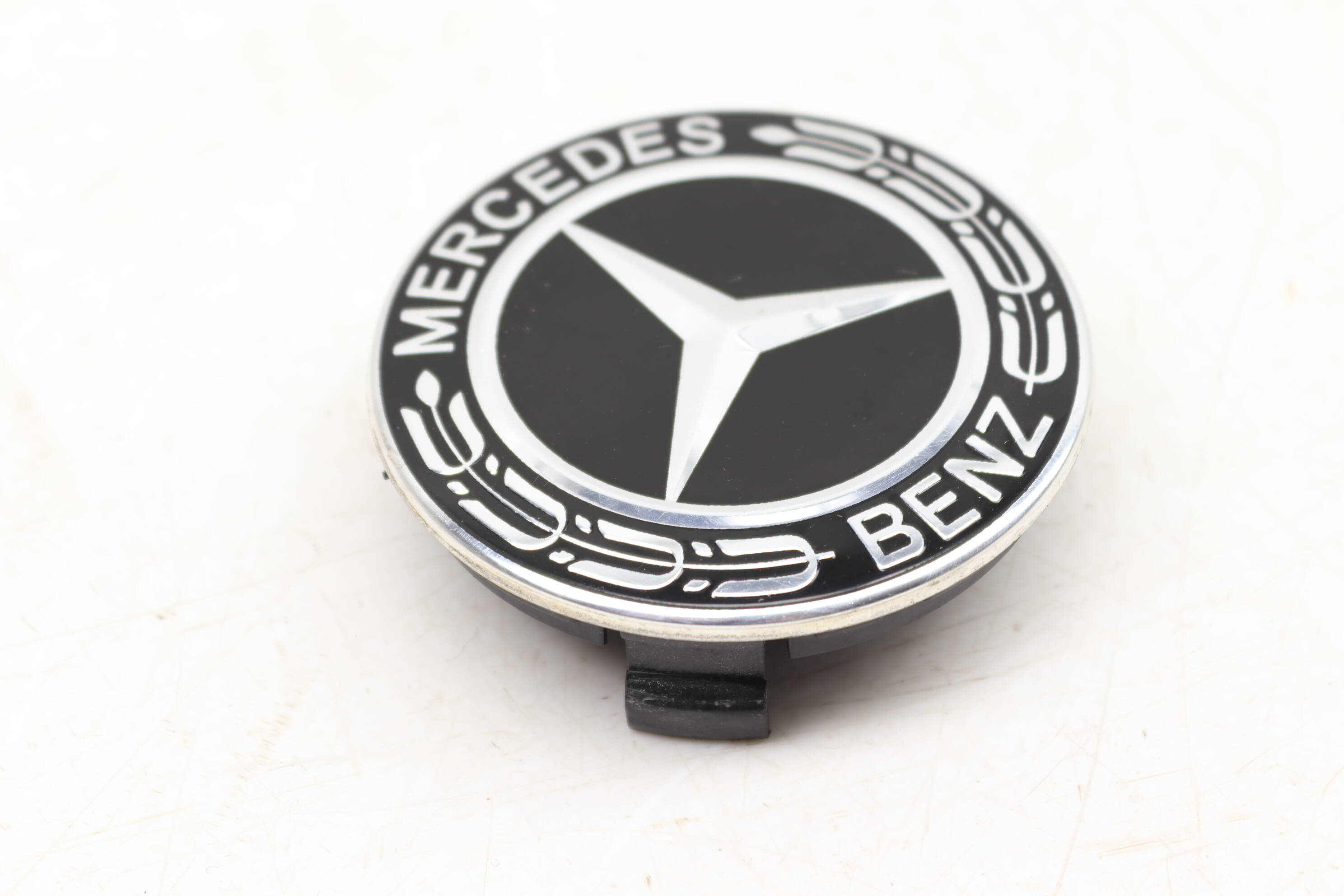 Used Mercedes-Benz SL600 Wheels | Rims | Tires Parts - OEM