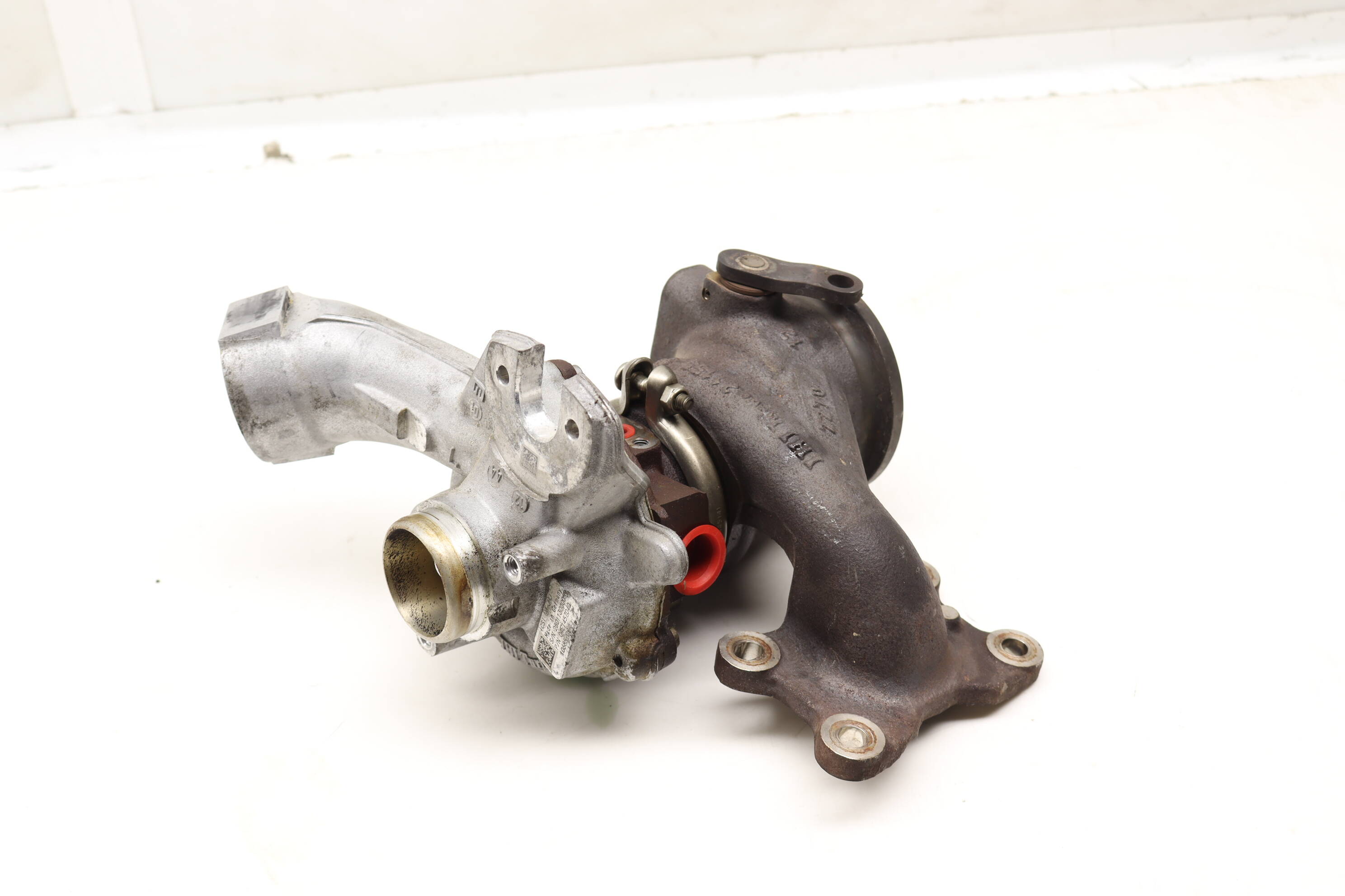 VW Turbo / Turbocharger (Jetta) 04E145704Q