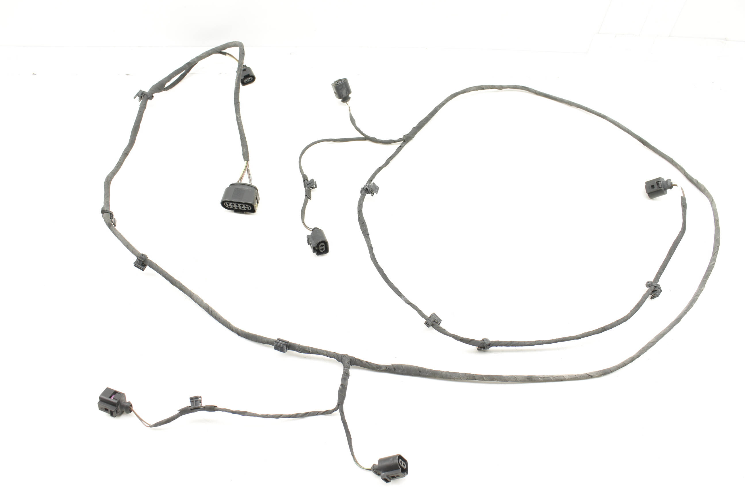 Audi Front Bumper Wiring Harness (Q7) 4L0971095Q