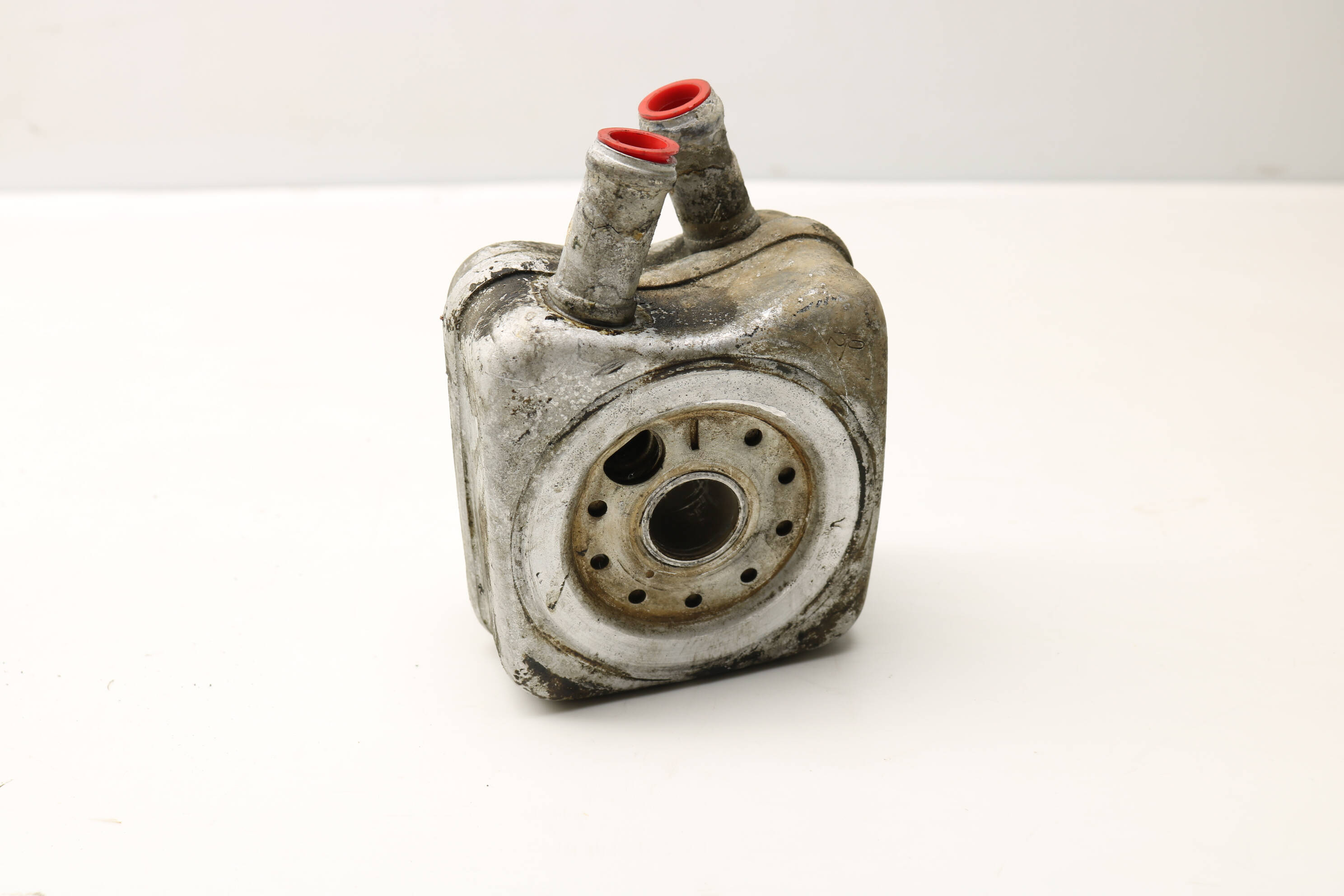 Genuine Used Volkswagen Scirocco Parts