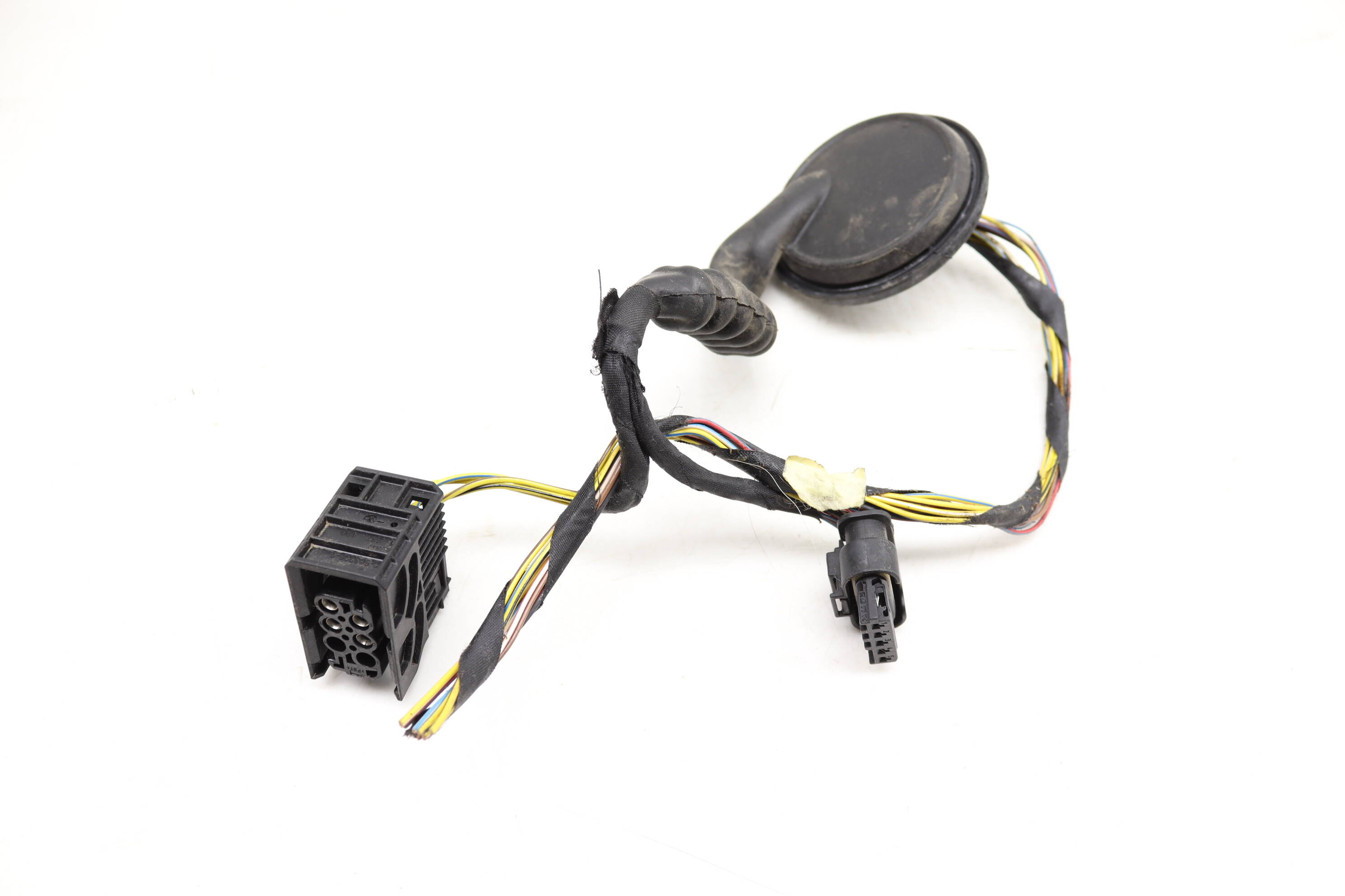 BMW In-Tank Fuel Pump Wiring Connector / Pigtail