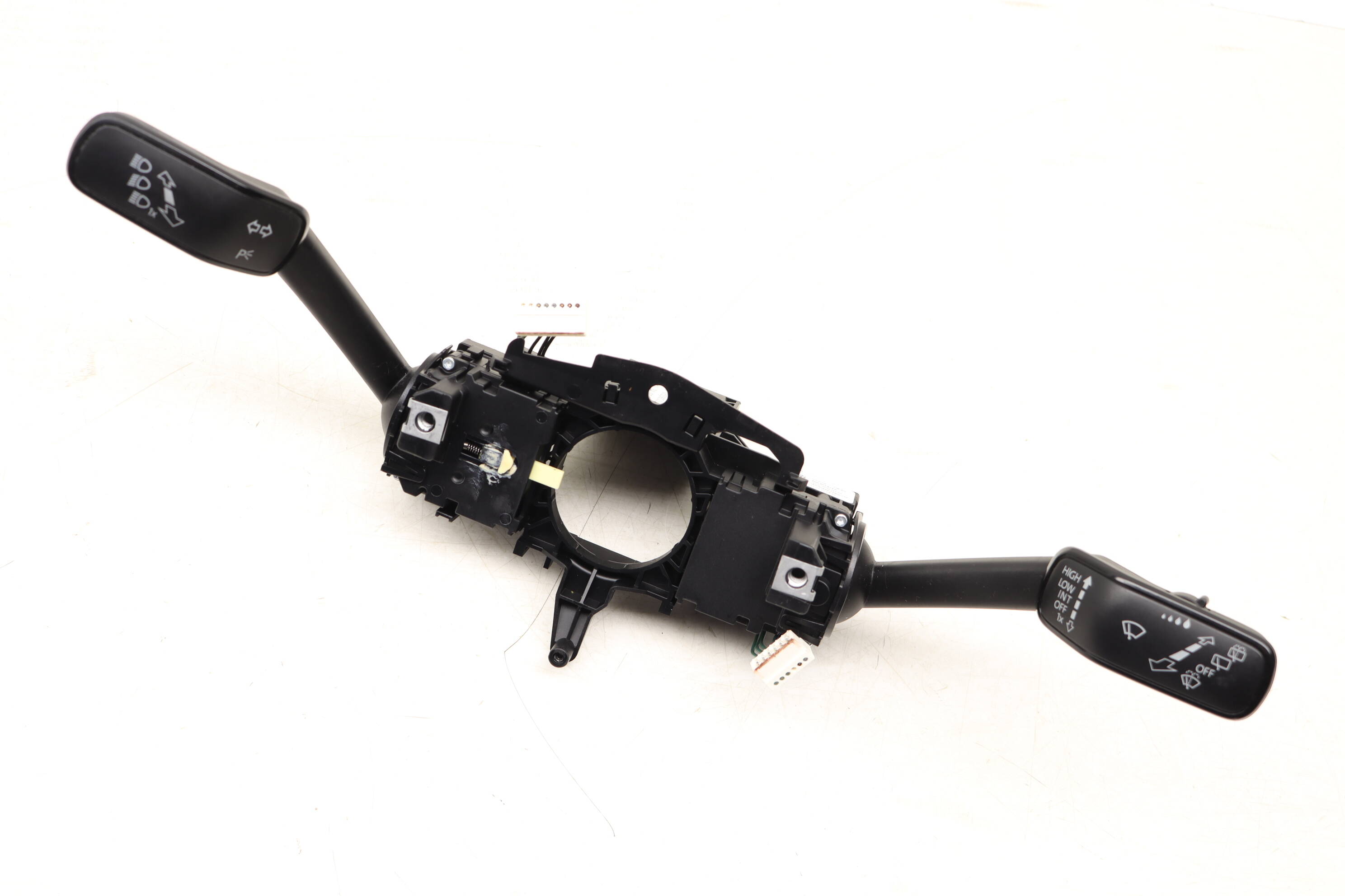 VW Steering Column Switch / Stalk Assembly 5Q0953513P