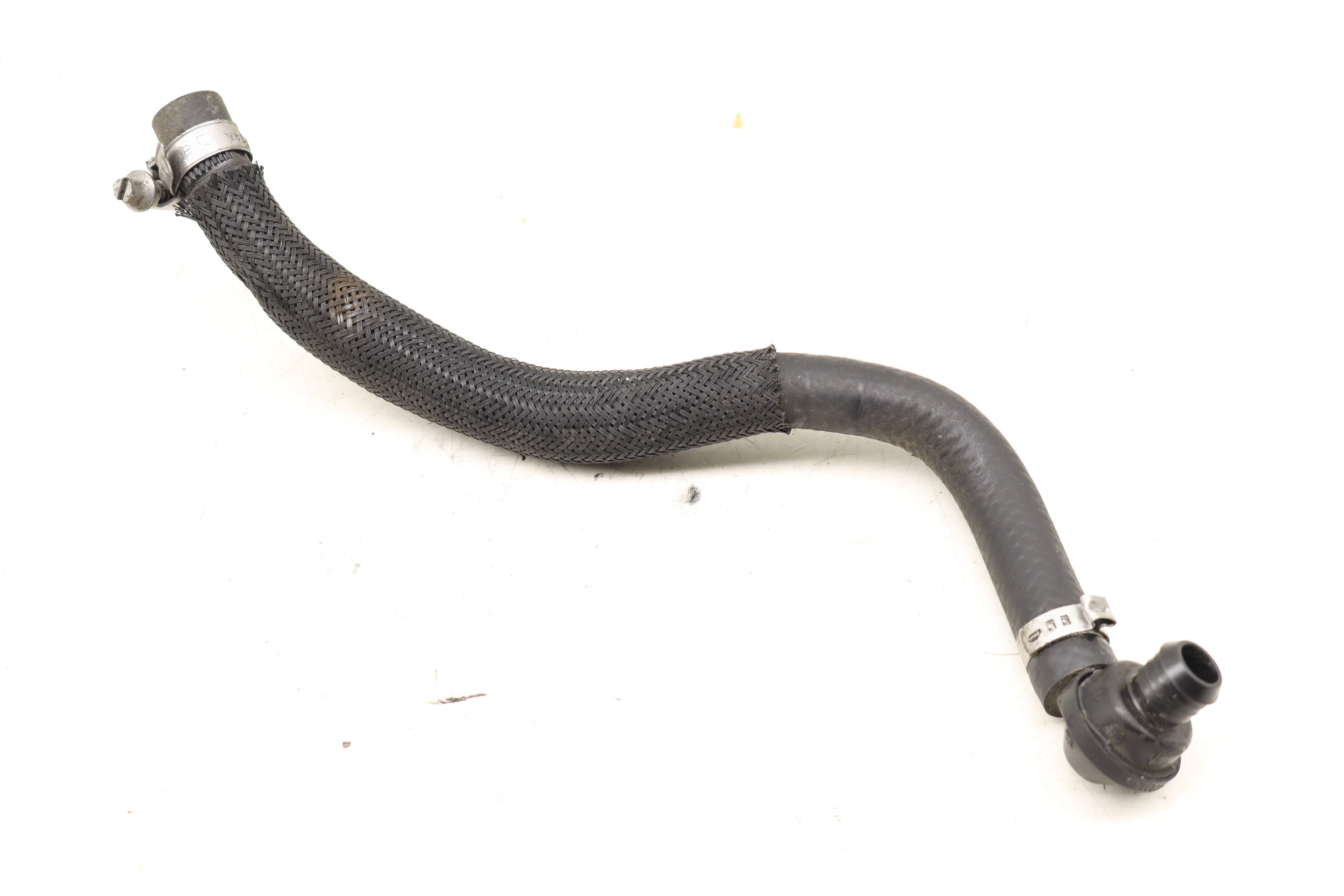 BMW Brake Booster Vacuum Hose / Line (X5) 34336758683