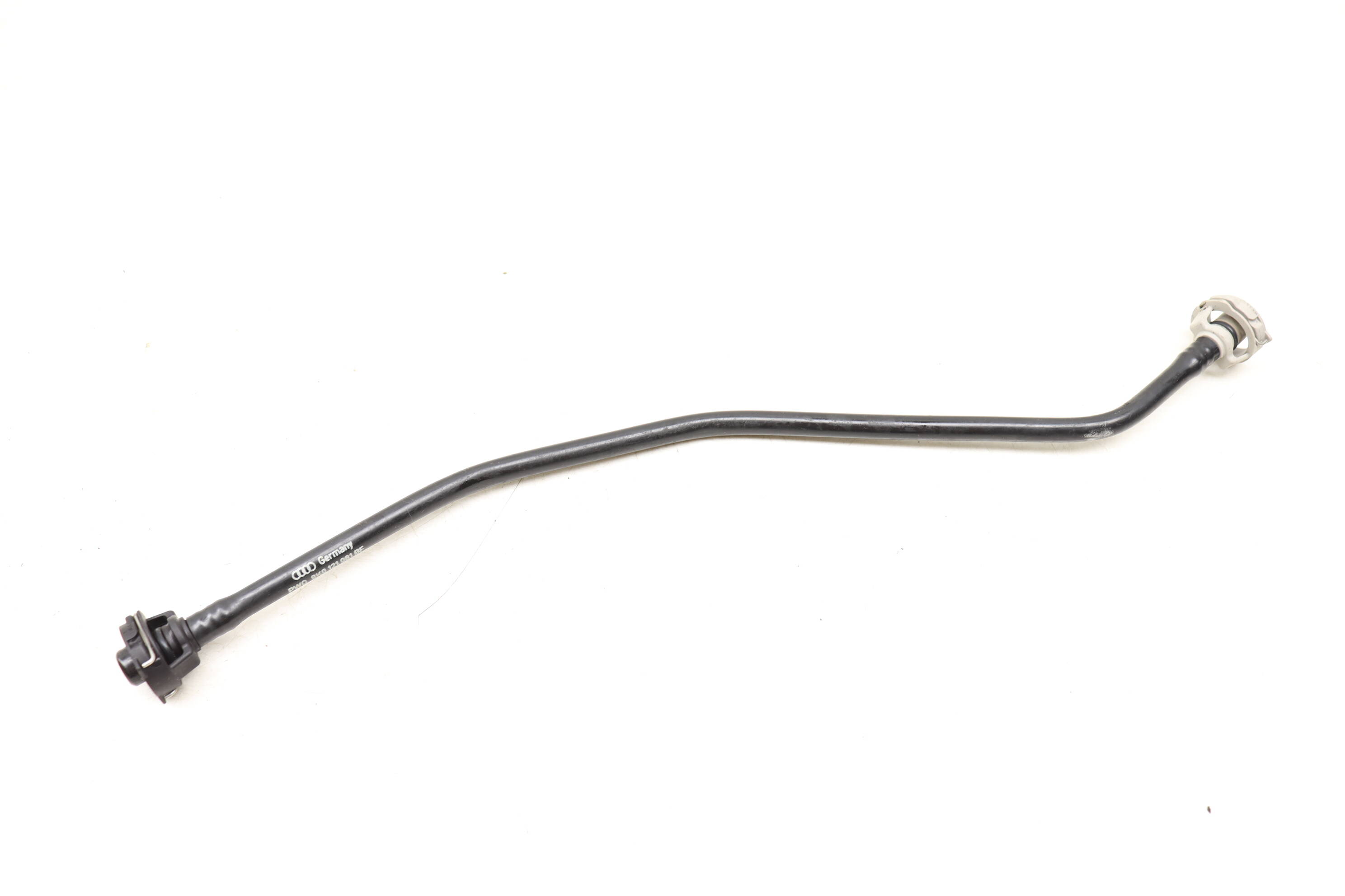 Audi Coolant Reservoir Hose / Line 8K0121081BF
