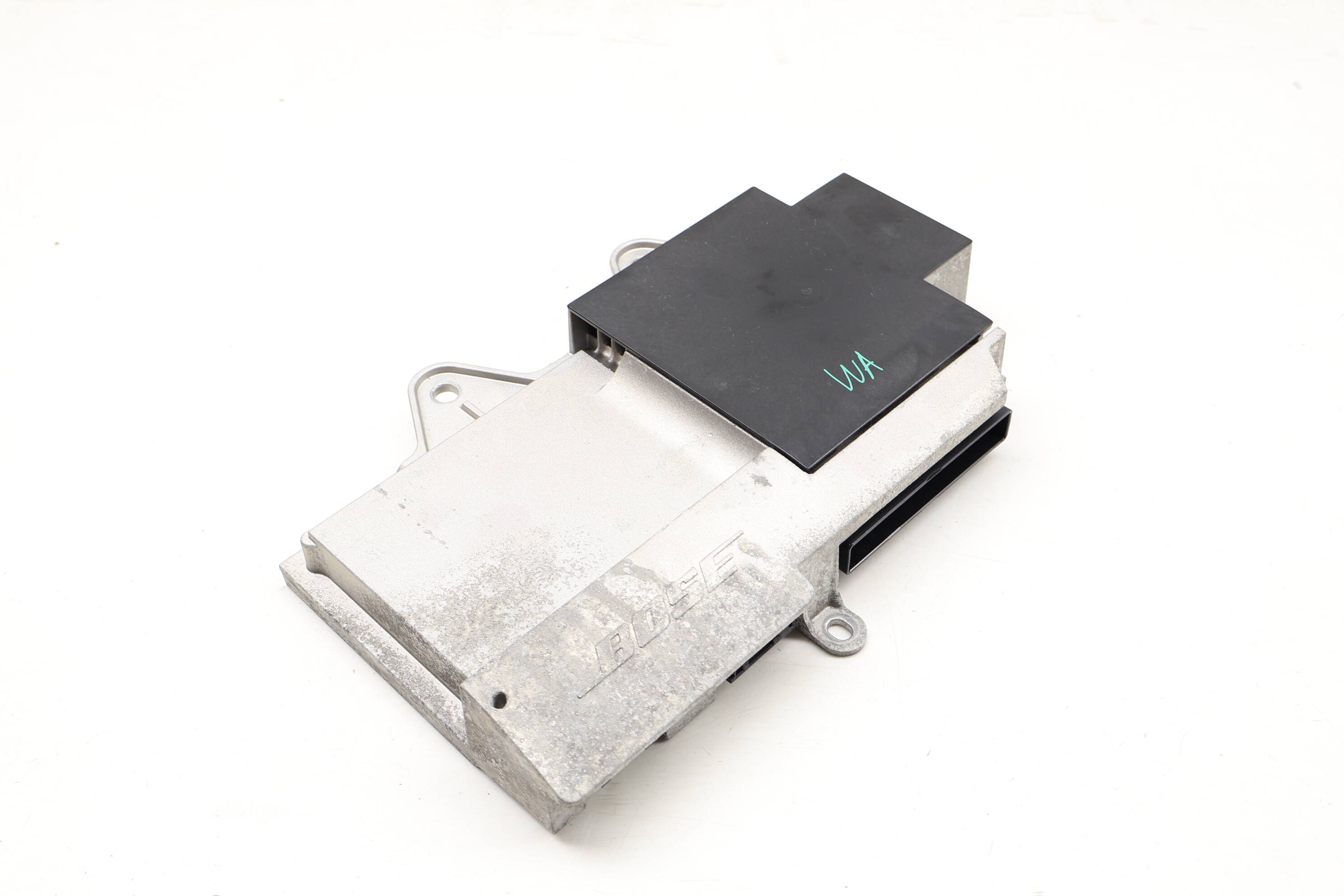 Porsche Bose Amplifier / Amp 7PP035223P