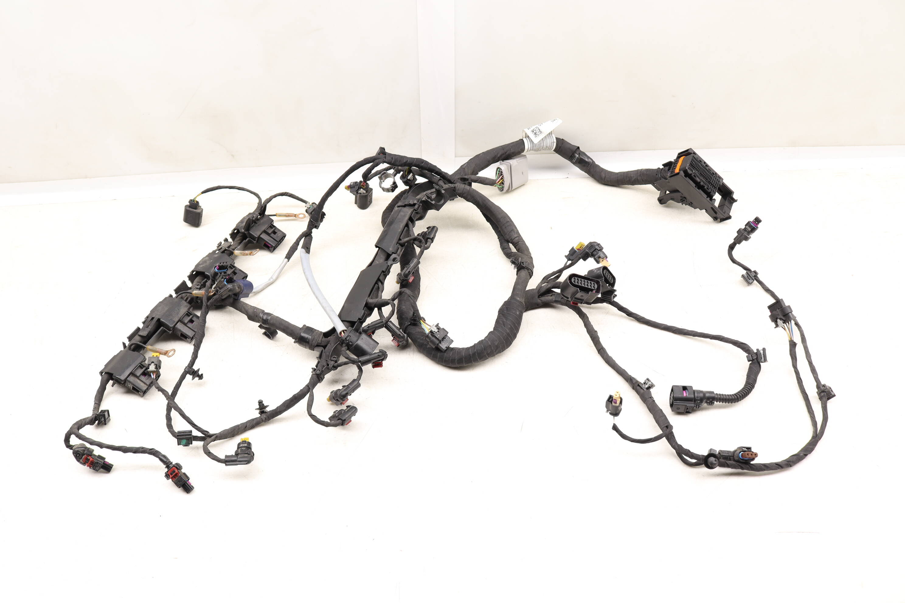 VW Engine Wiring Harness (Tiguan) 06K972627FM