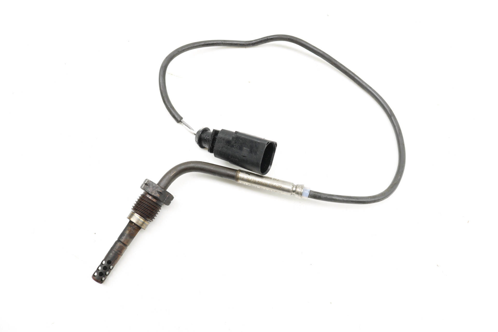 Genuine Used Audi A7 Engine Sensors Parts