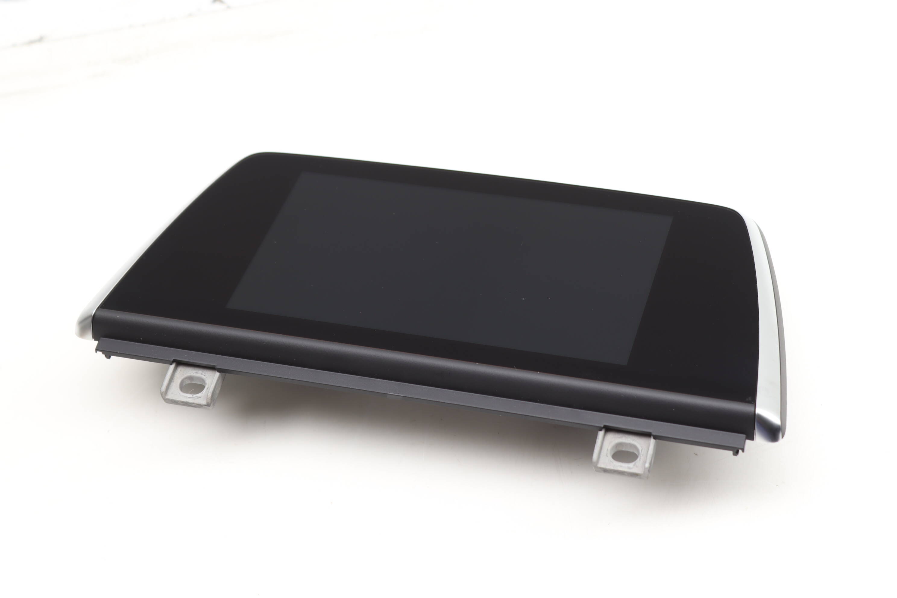 BMW 6.5" Display Screen / Monitor (X1, X2) 65508803369