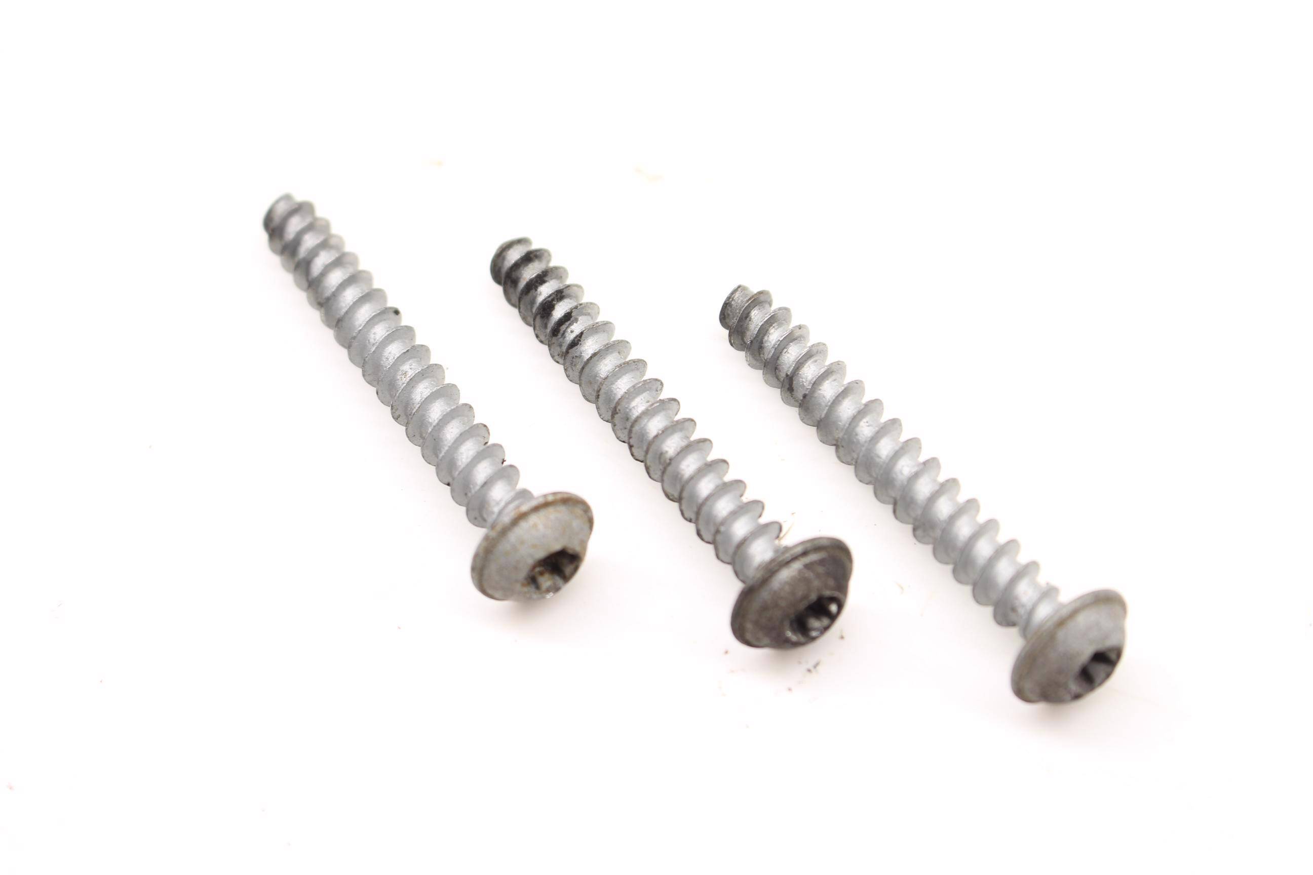 INTAKE MANIFOLD SCREW / BOLT SET (3) - AUDI A3 A4 ALLROAD A5 A6 A7 VW