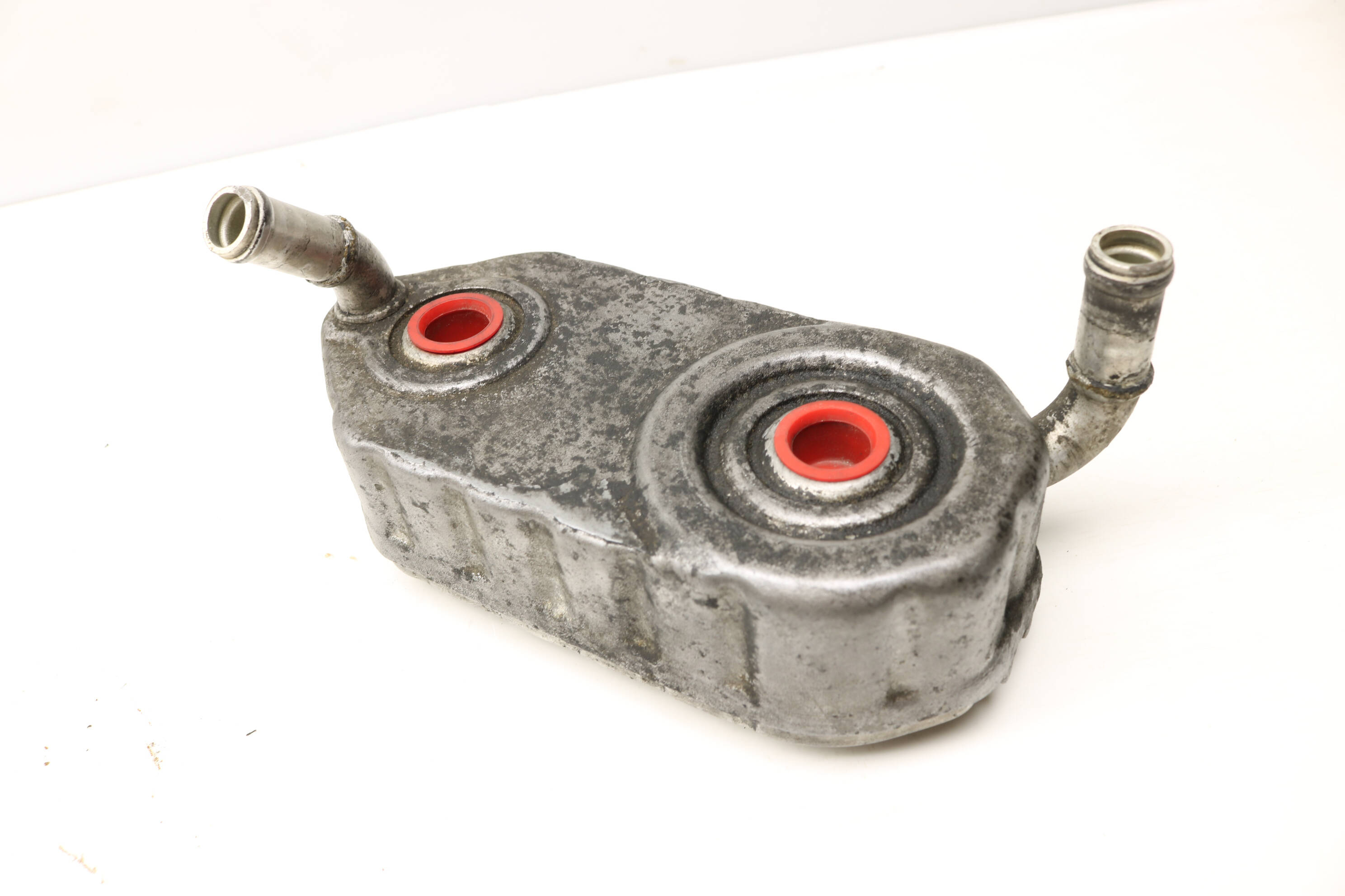 VW Transmission Oil Cooler 096409061E
